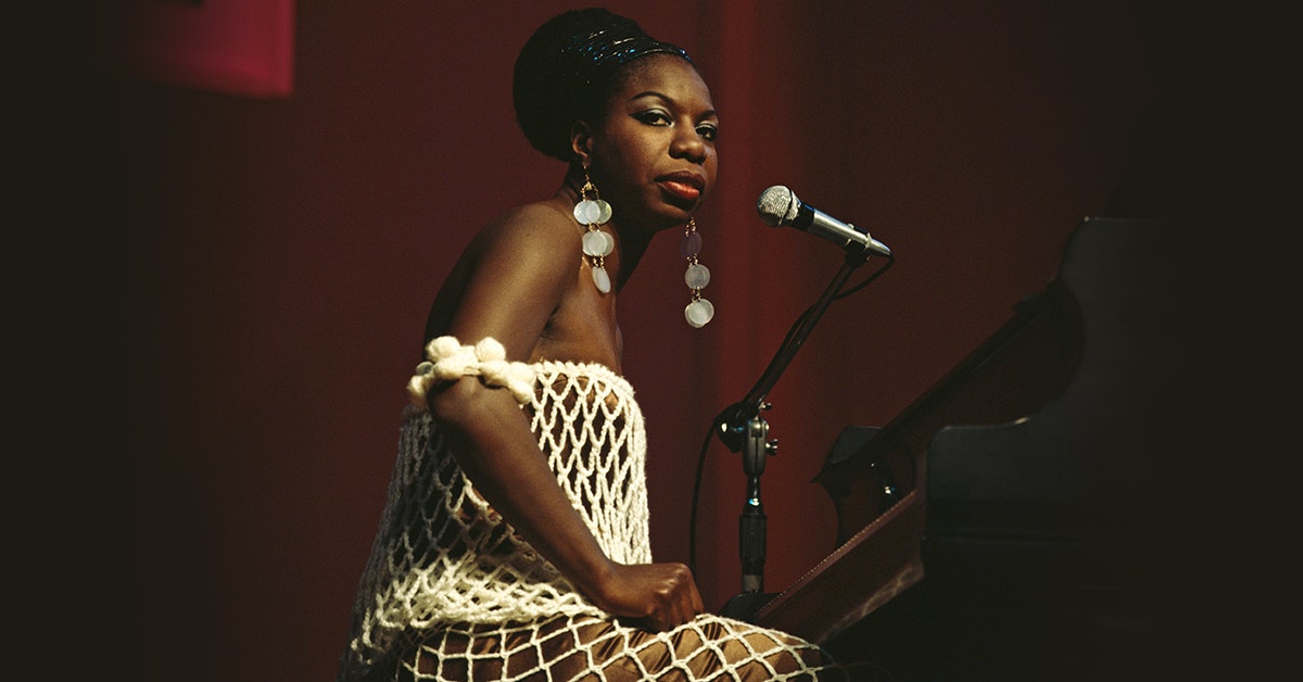 Nina Simone: Diva met demonen en nummers vanuit het hart | historianet.nl