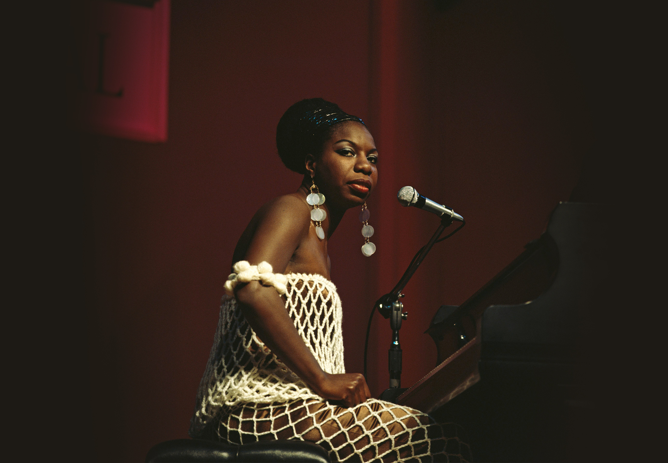Nina Simone Nina Simone And The Clichés Of The Musical Bio Pic | The
