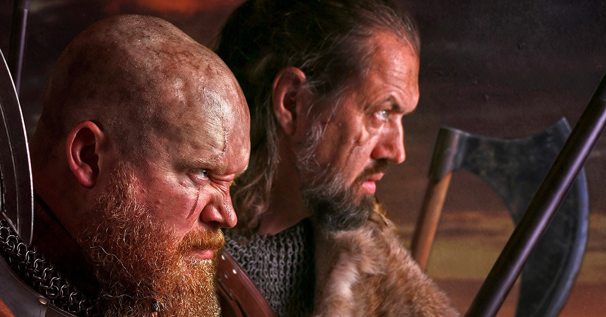 Vikingerne skabte et skandinavisk Skotland | historienet.dk