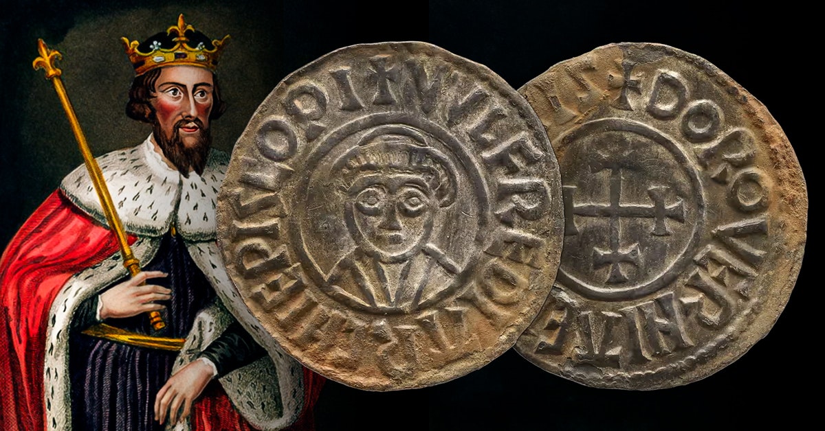 Amatörarkeologer fängslade i ytterligare fem år | varldenshistoria.se