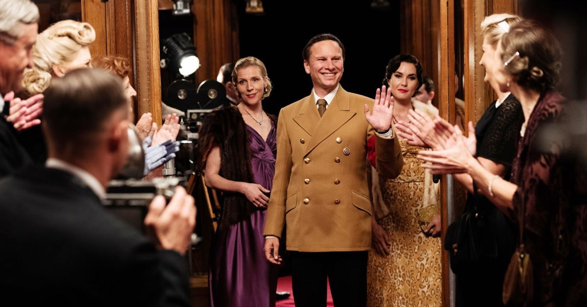 Propaganda forvandlede tyskerne til nazister | historienet.dk