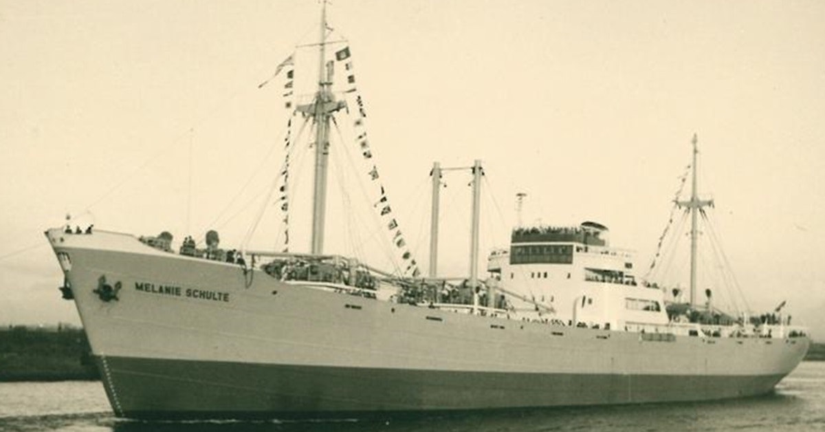 Derfor knakk tysk lasteskip: Undersøkelse kaster nytt lys over stor ...