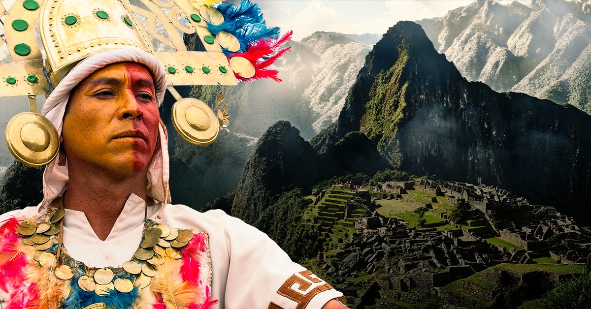 Inkariket: Alt om Sør-Amerikas krigerske imperium | historienet.no