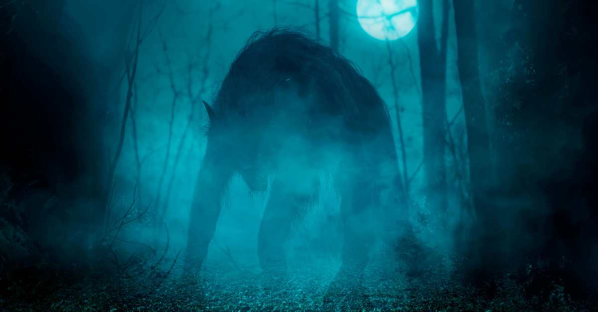 Wat is een skinwalker? | historianet.nl