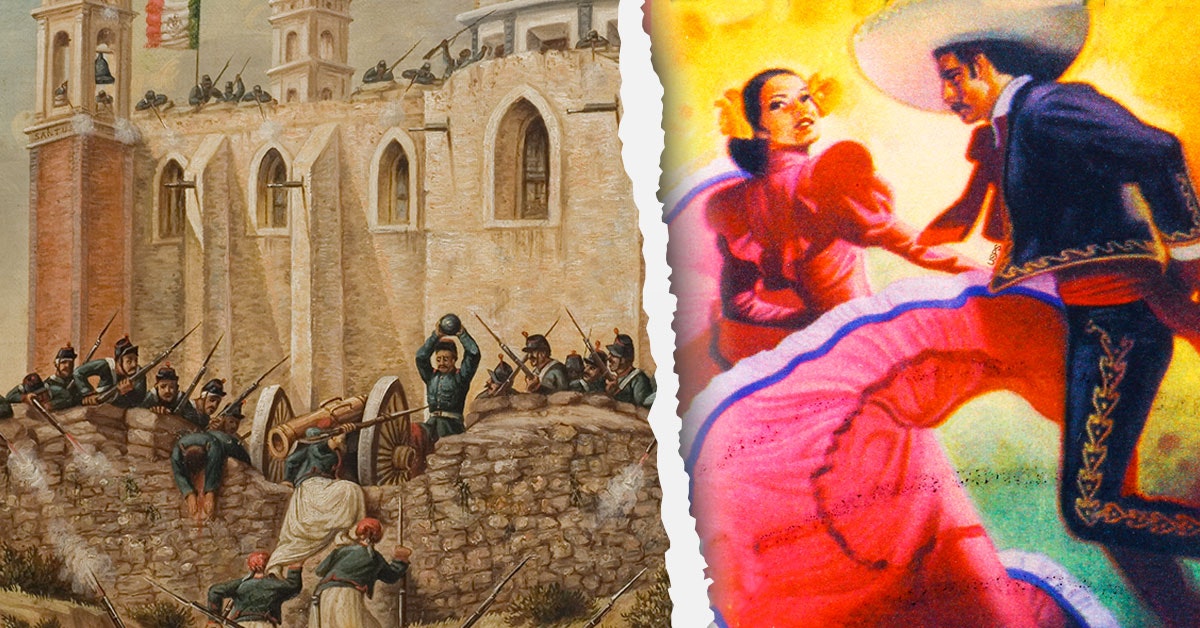 Cinco de Mayo: Historien bak den meksikanske festdagen | historienet.no