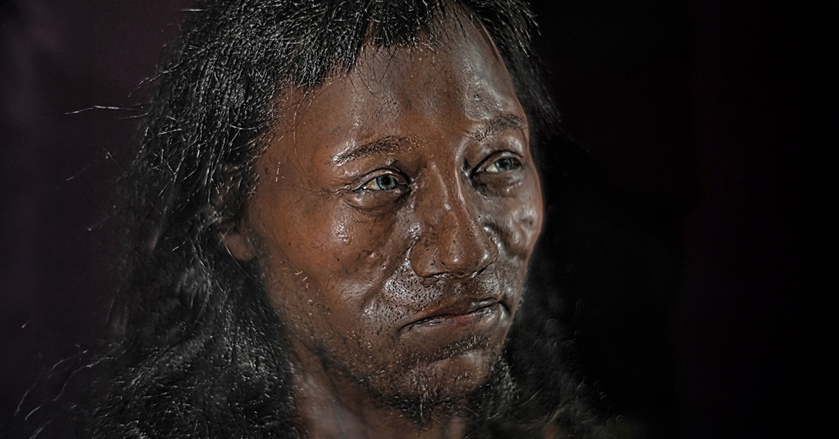 Eurooppalaisista tuli vaaleaihoisia paljon luultua myöhemmin ...