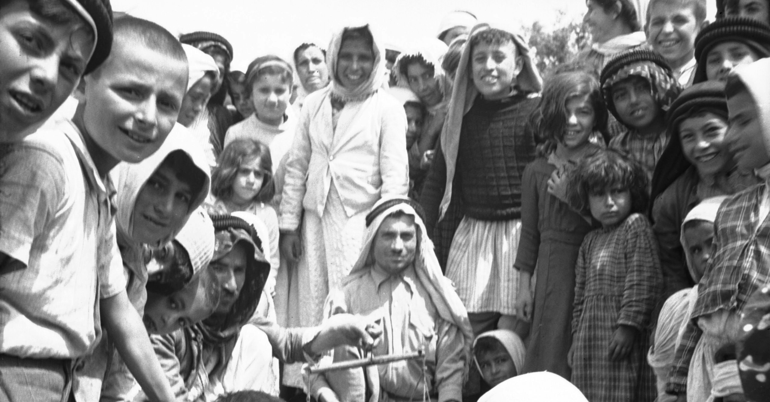 Alawitterne har været forfulgt i århundreder | historienet.dk