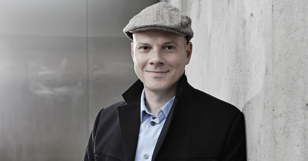 Historiker: Så upplevde vanliga människor tiden efter nazismens fall ...