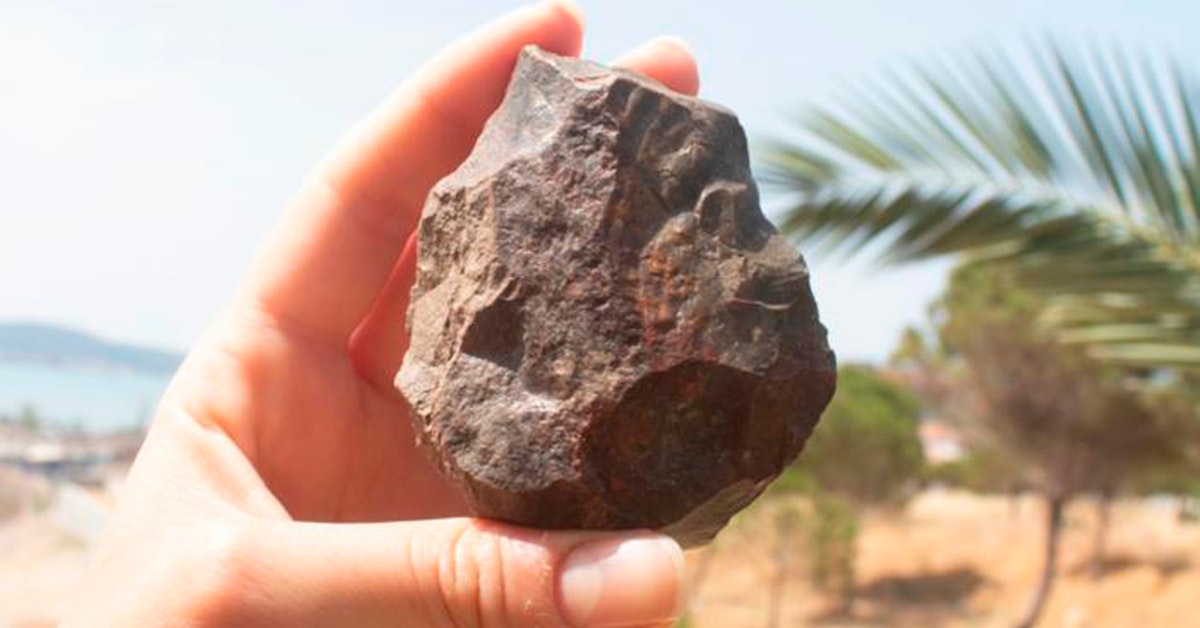 Onbekende route naar Europa leidde de vroege mens mogelijk naar dit ...