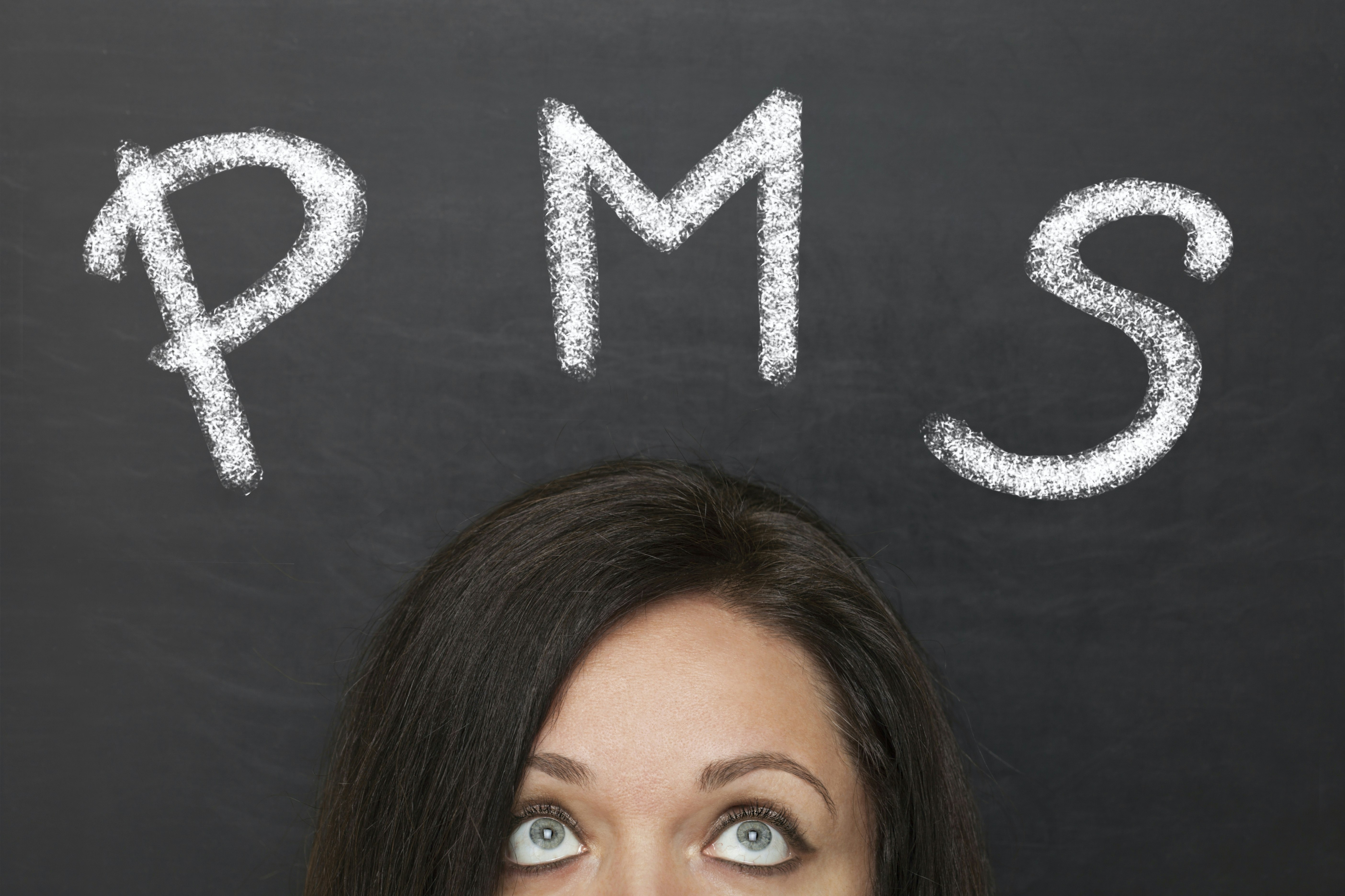 PMS – ota hormonit hallintaan | kuntoplus.fi