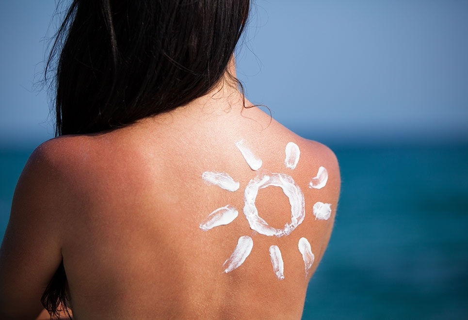 Hudkreft – forebygging, symptomer og behandling | iform.nu