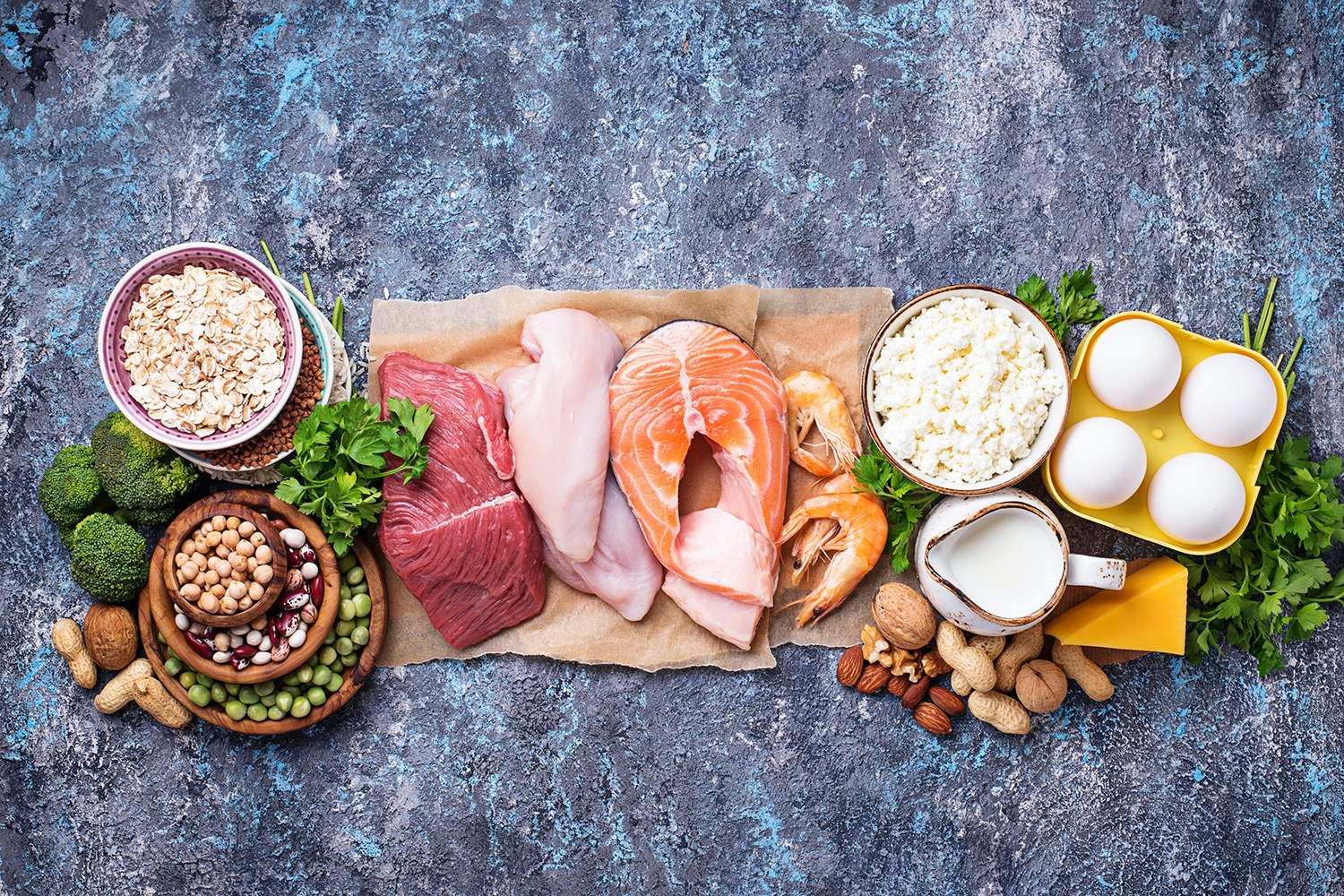 Ketodieetti: Mikä on ketoosi ja ketogeeninen ruokavalio? | KUNTO PLUS