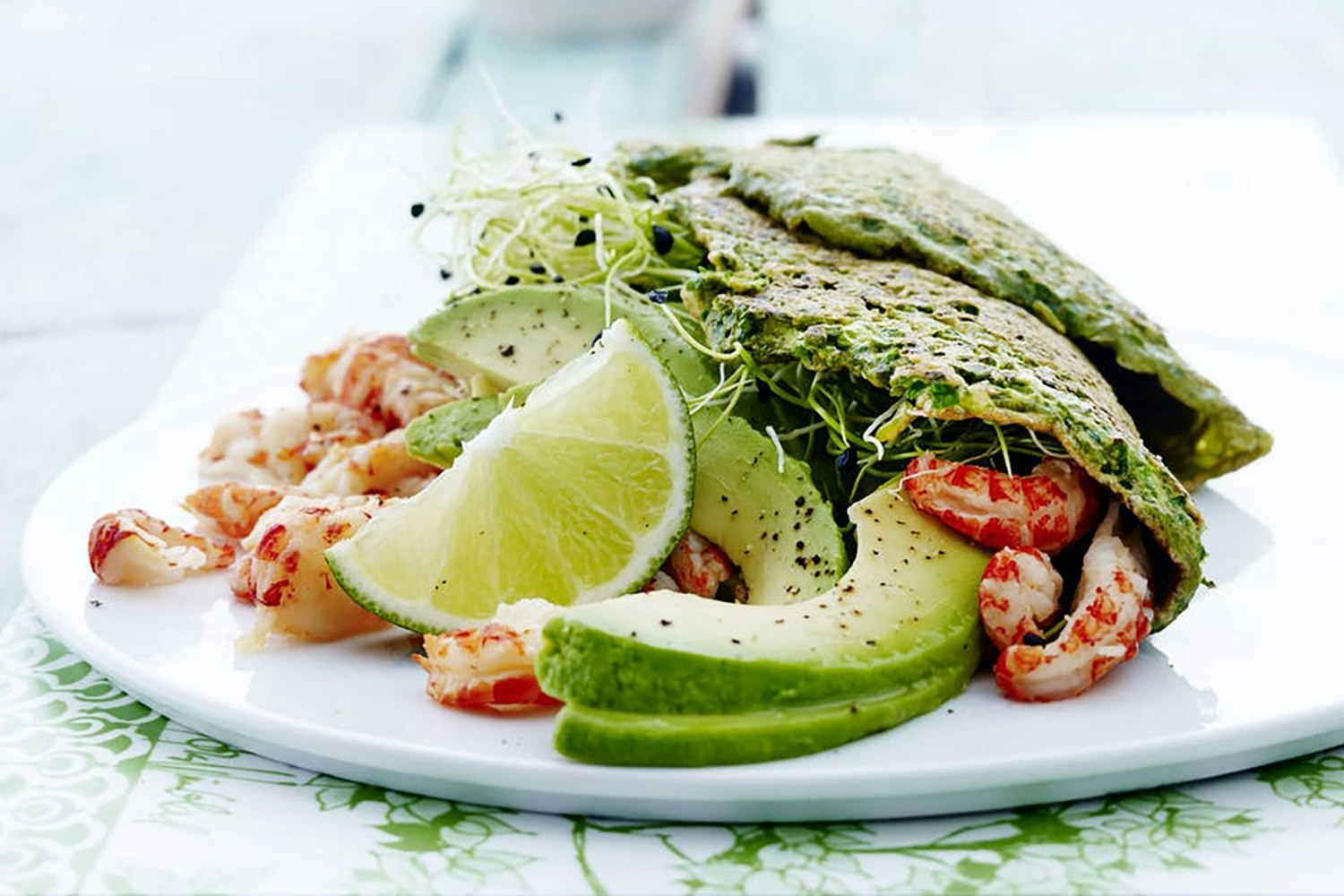 Terveellinen ja helppo ruokalista: 6 hyvää lehtikaalireseptiä ...