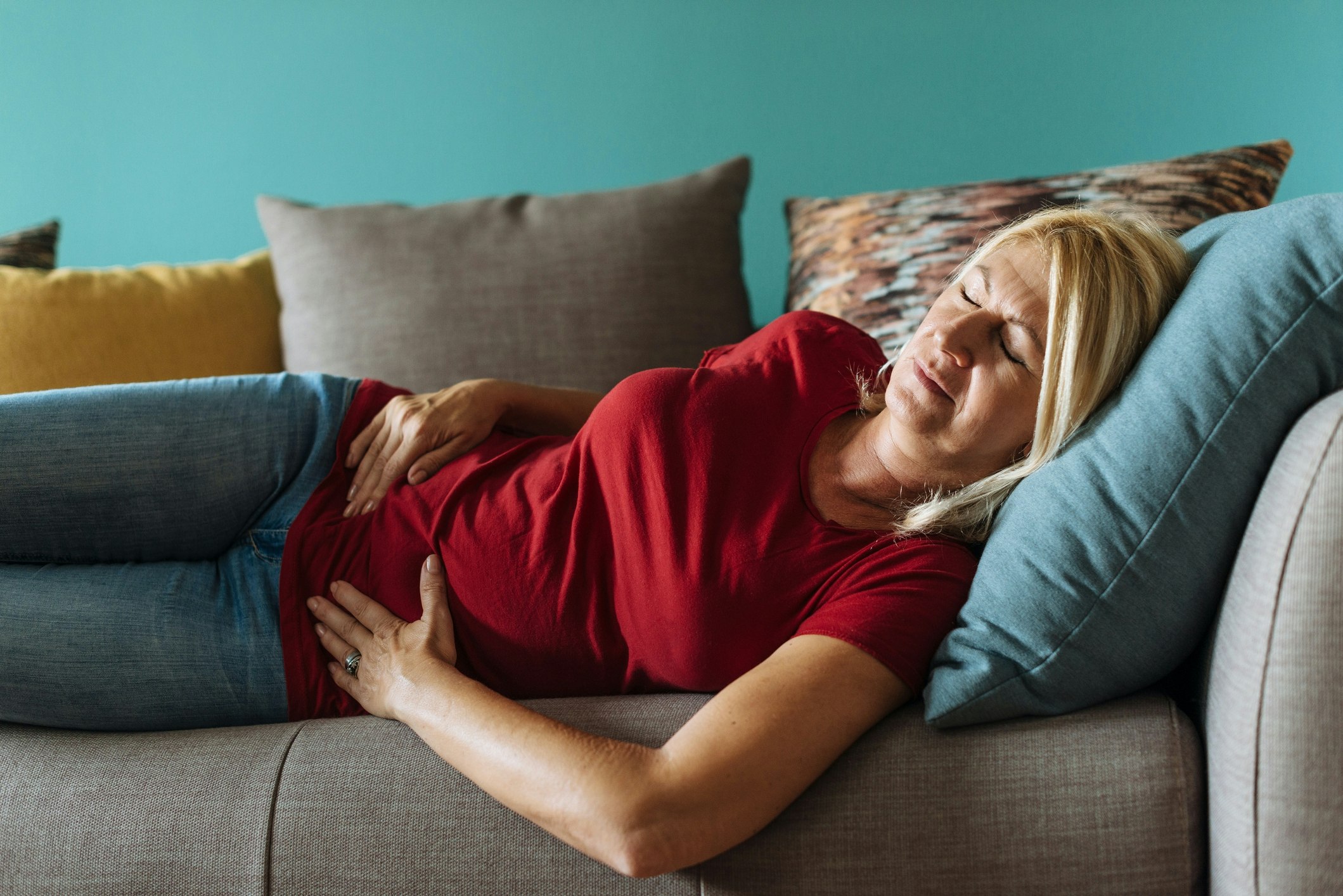 Har du irritabel tykktarm? | iform.nu