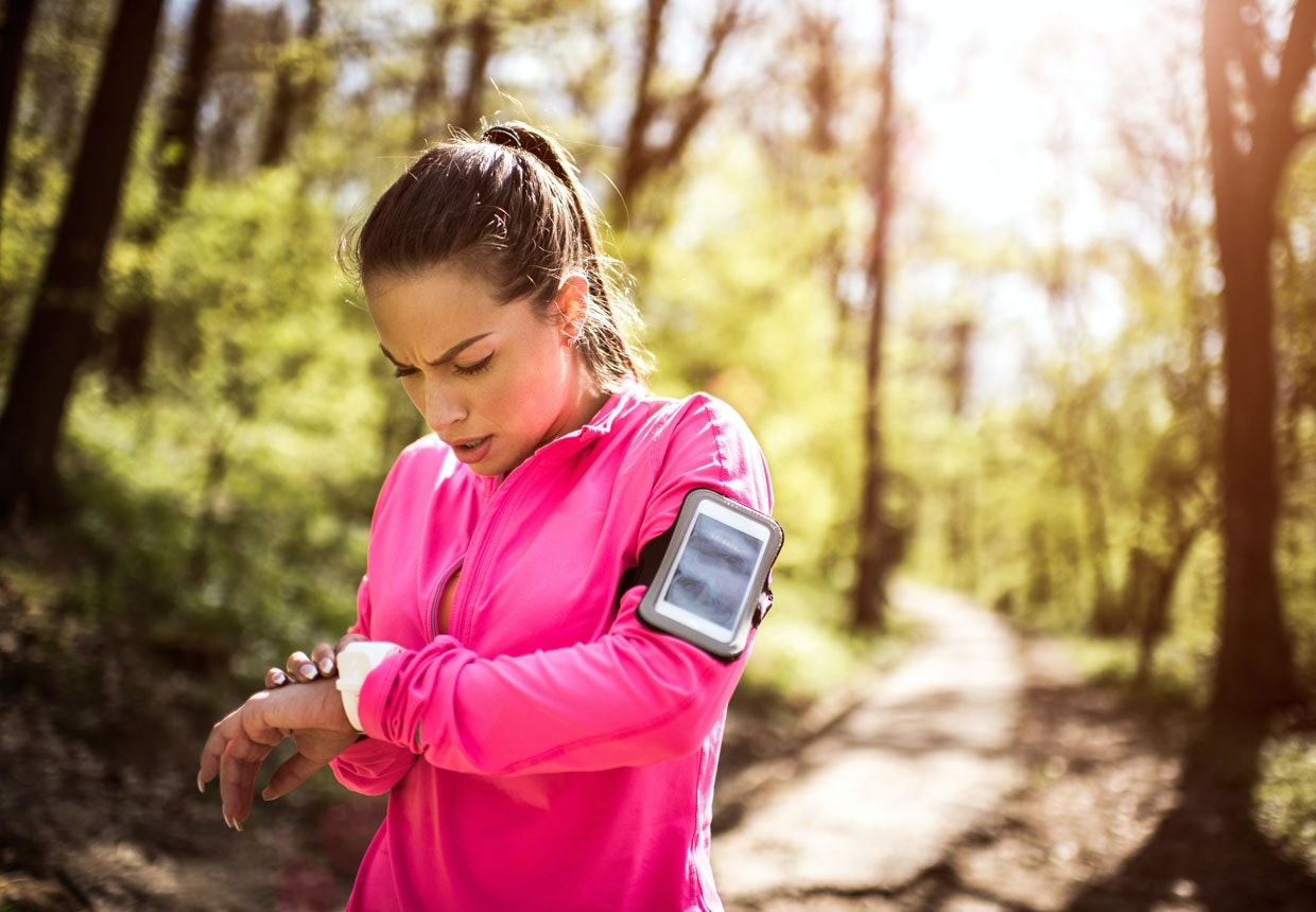 Fem vanlige symptomer på overtrening | iform.nu