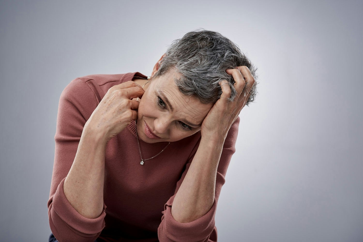 Stressin eri asteet: pitkittynyt stressi | kuntoplus.fi