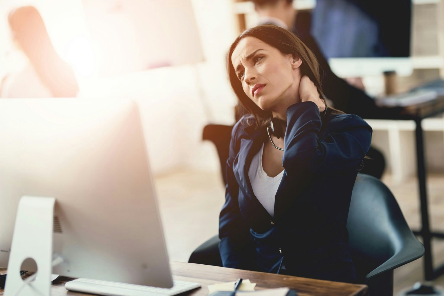 Hvor stresset er du? - Let stresset | iform.dk