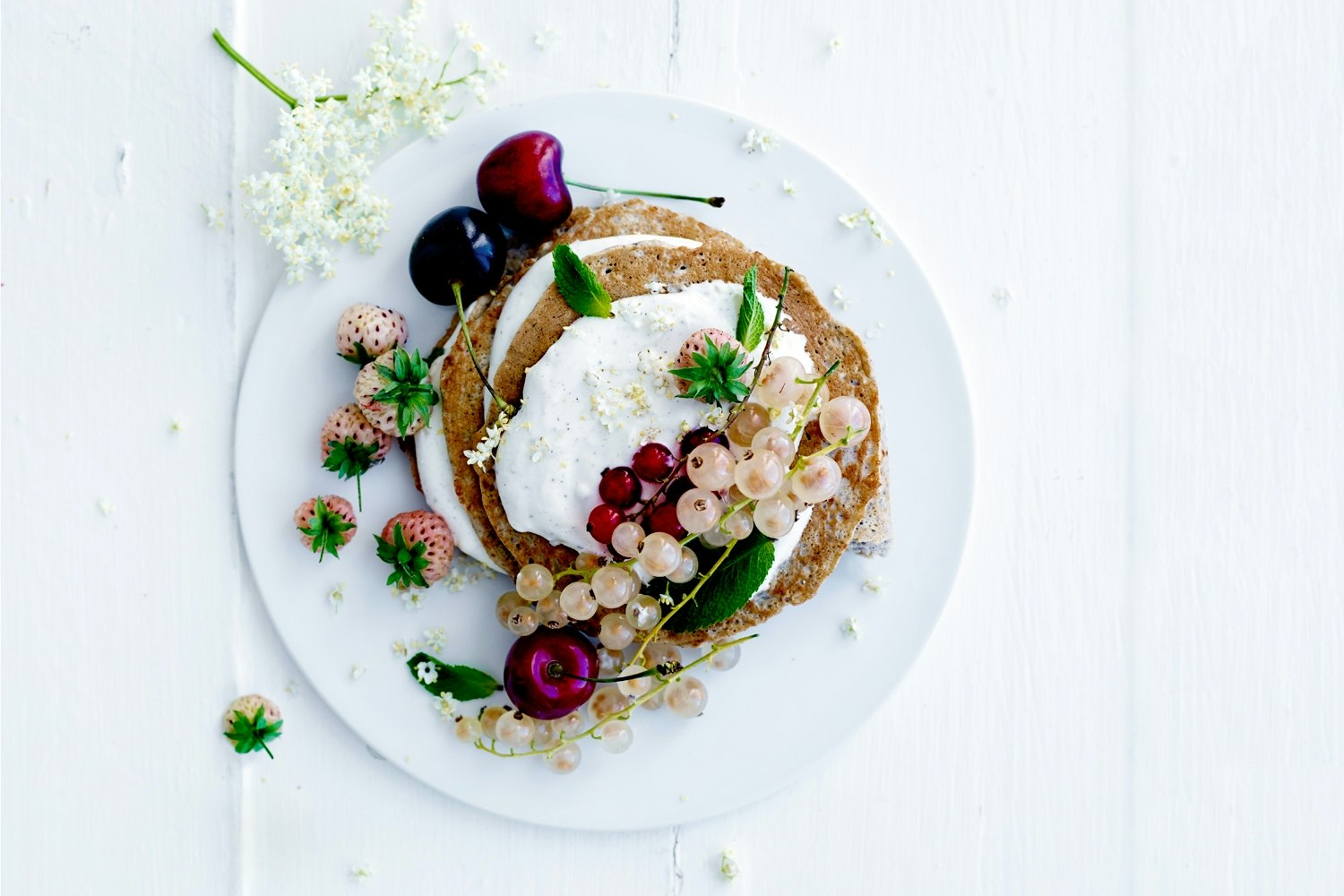 Raejuustoletut – katso terveellinen resepti täältä | kuntoplus.fi