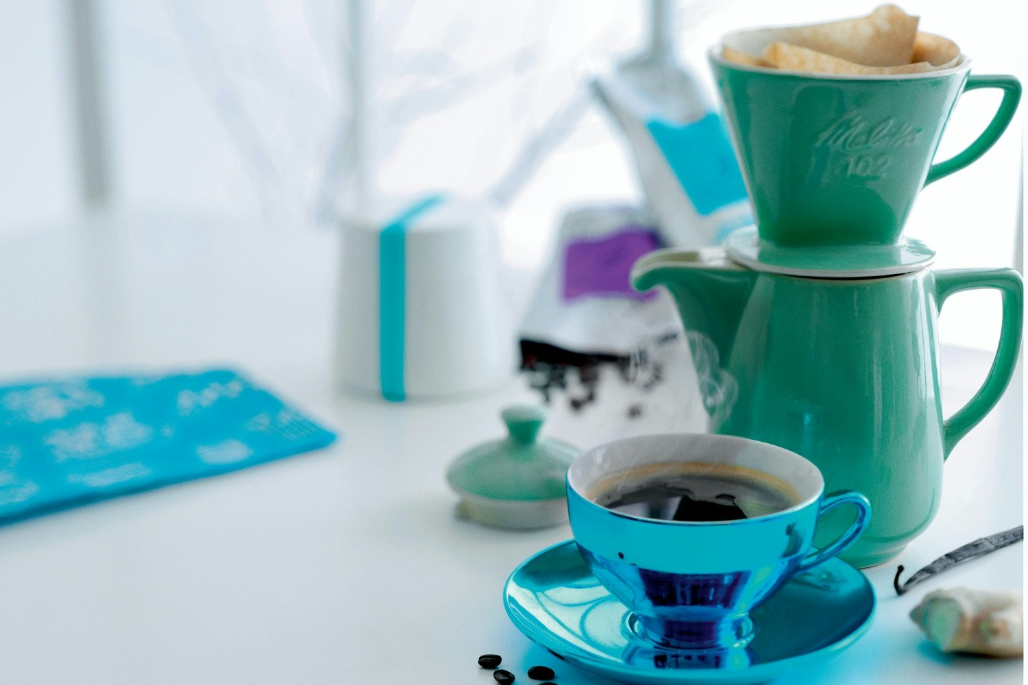 De 8 sundeste kopper kaffe | iform.dk