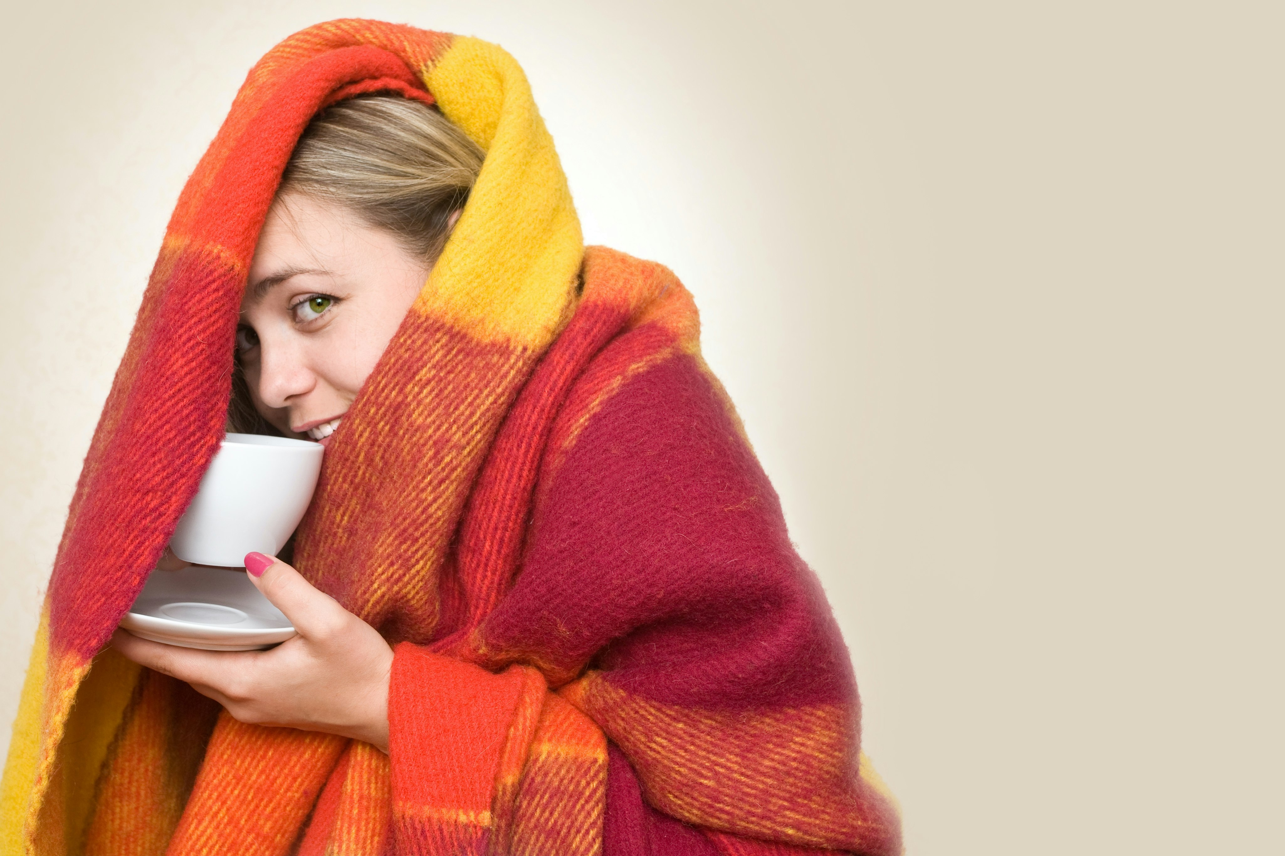 7 tips som varmer | iform.nu