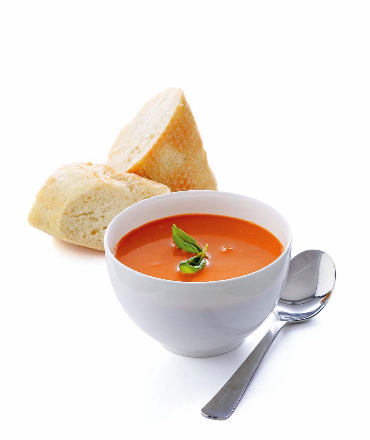 Keitto edistää painonpudotusta | KUNTO PLUS