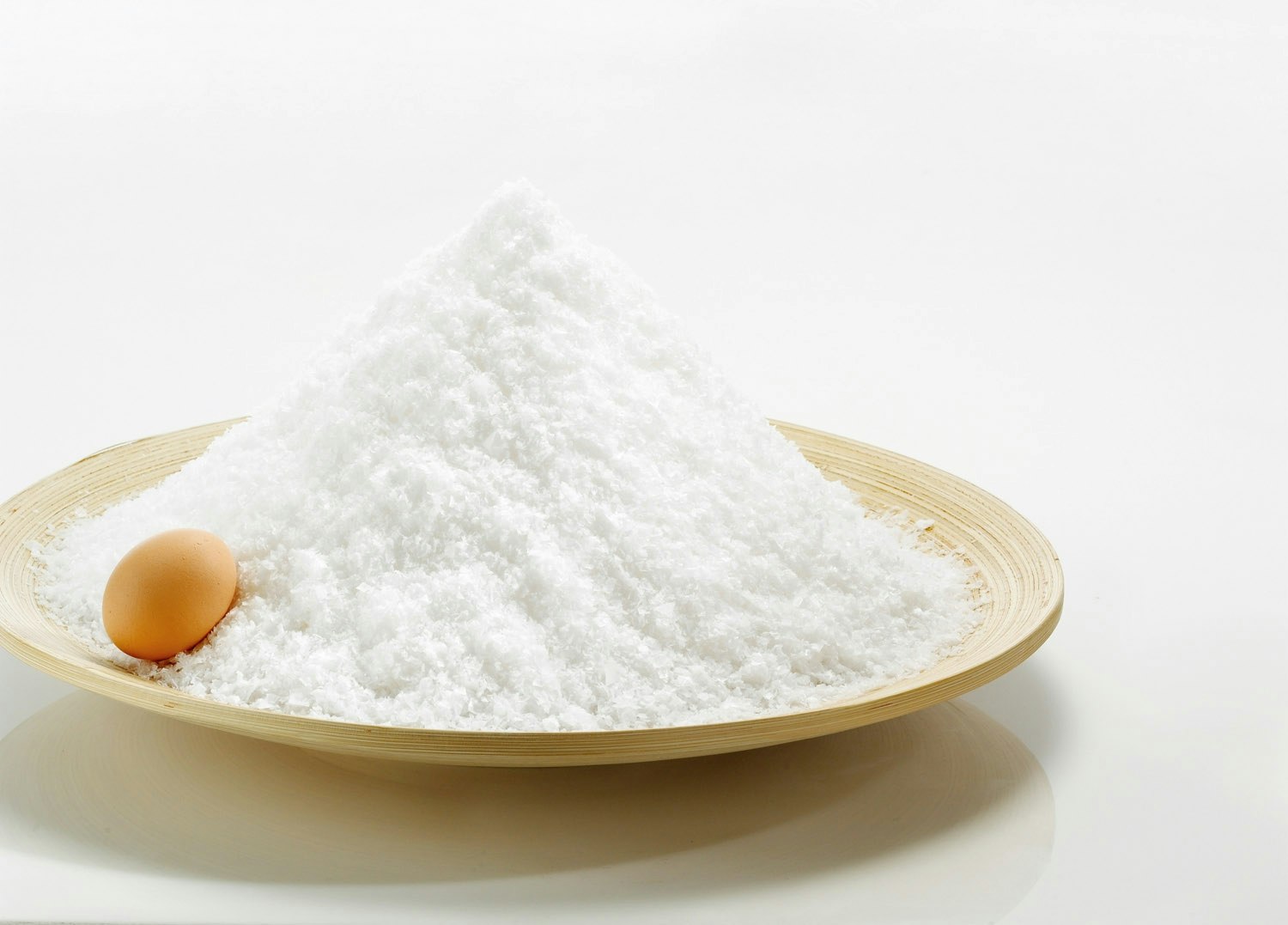 Varför längtar jag ofta efter salt? | iform.se