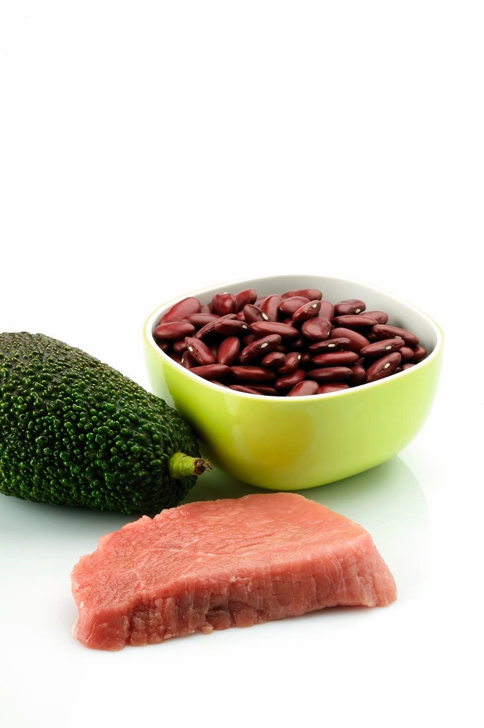 Hold vekten med proteinrik mat | iform.nu