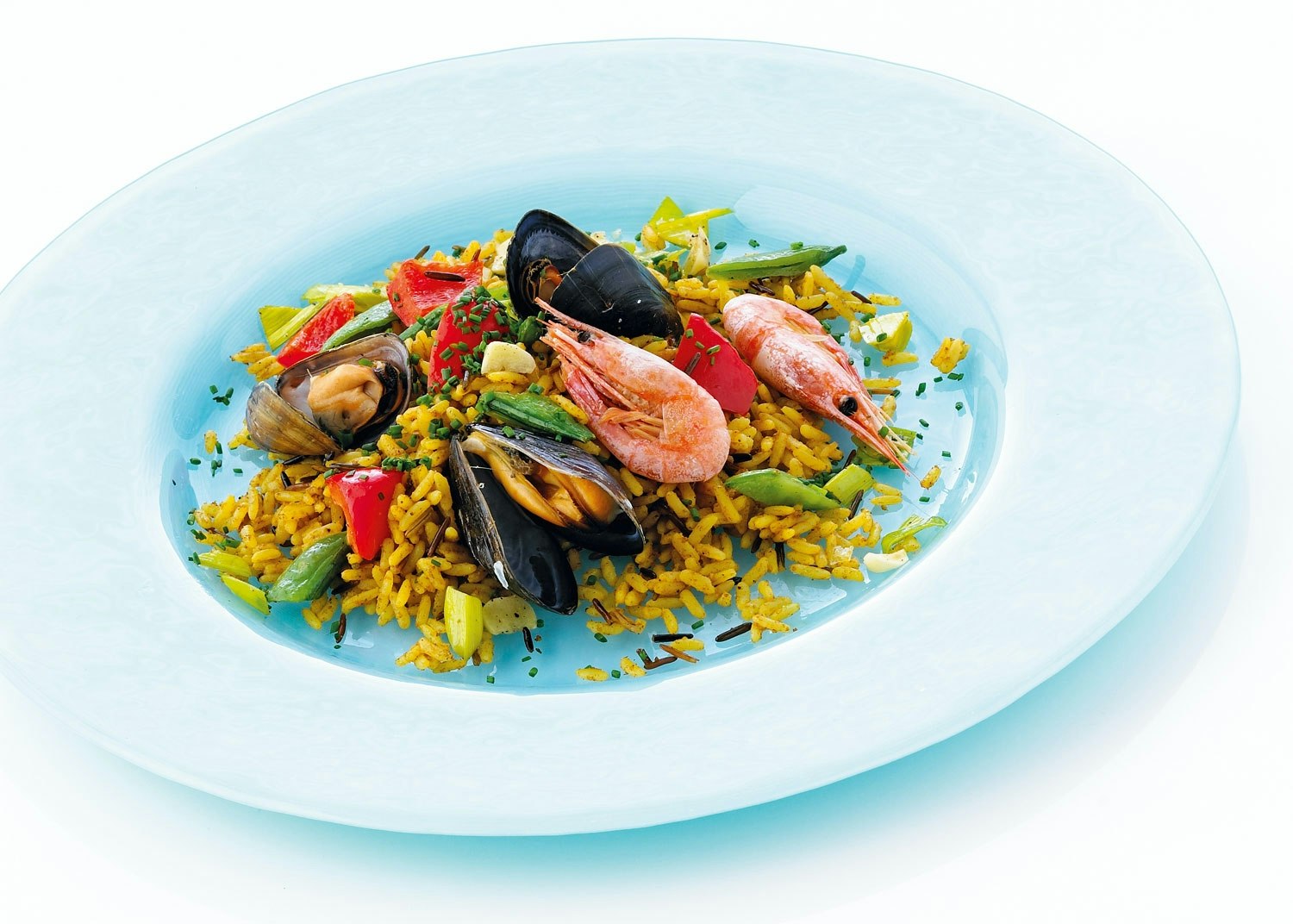 Terveellinen ja helppo ruokalista espanjalaisittain | kuntoplus.fi