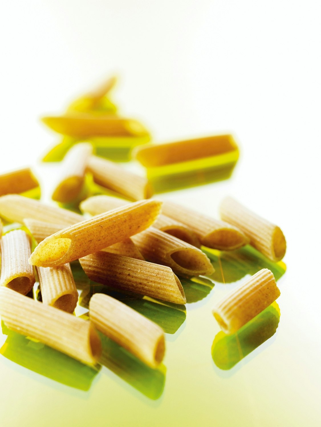 Bør jeg unngå pasta, ris og brød? | iform.nu