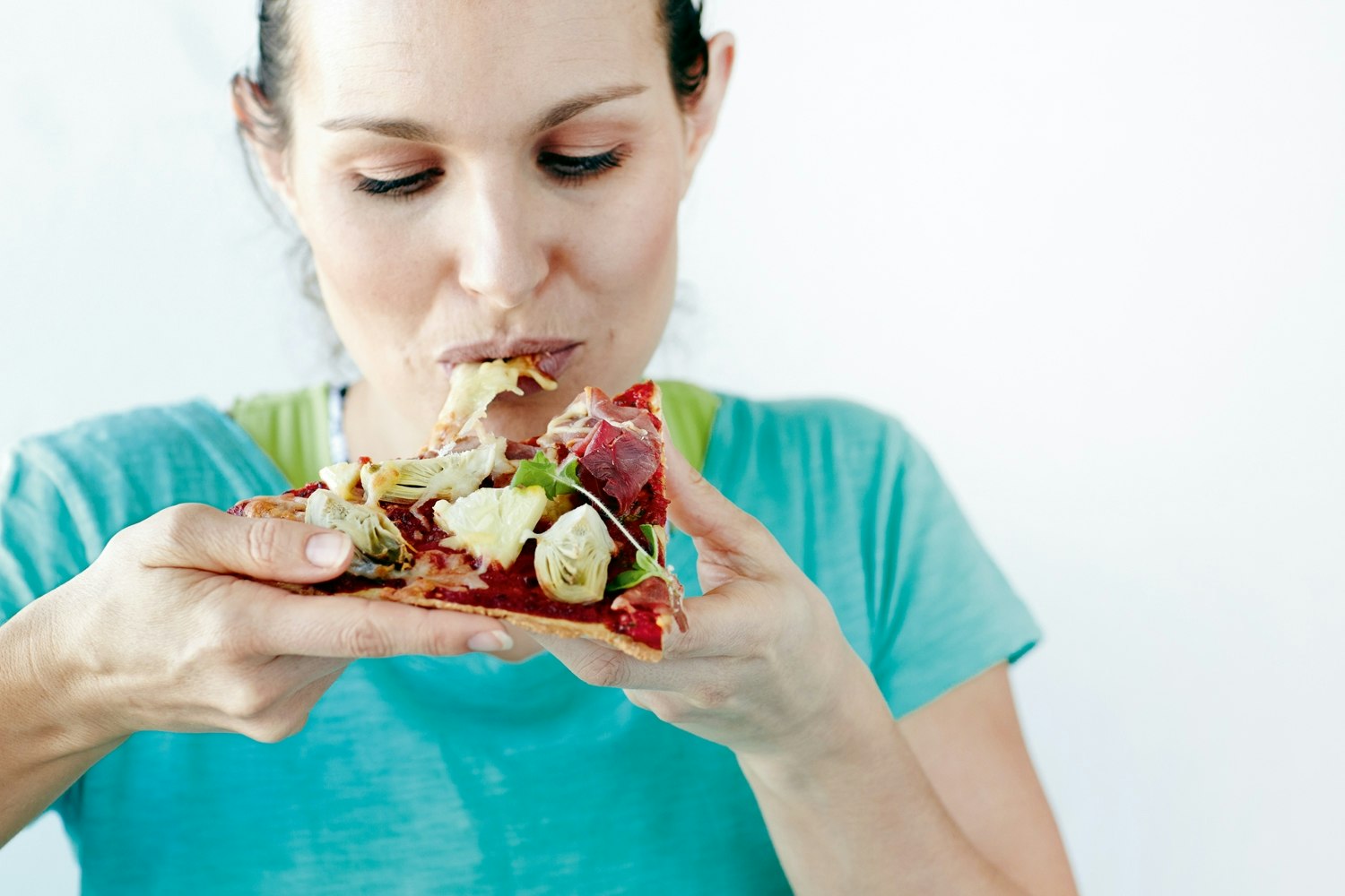 5 spisevaner, der smadrer din træning | iform.dk