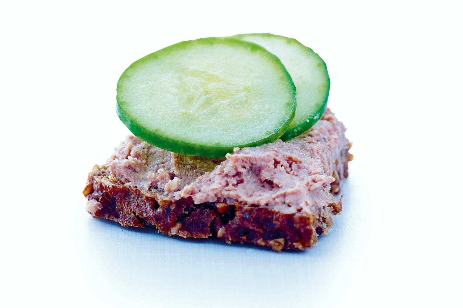 Leverpostei eller sunt alternativ? | iform.nu