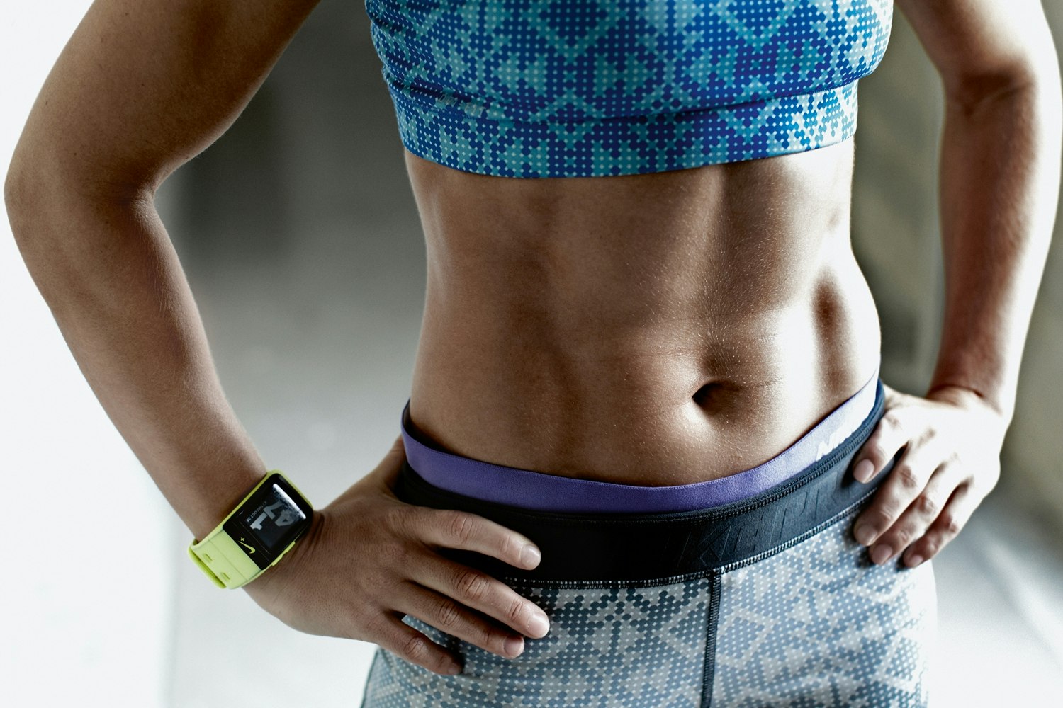 Sixpack på 6 uger | I FORM