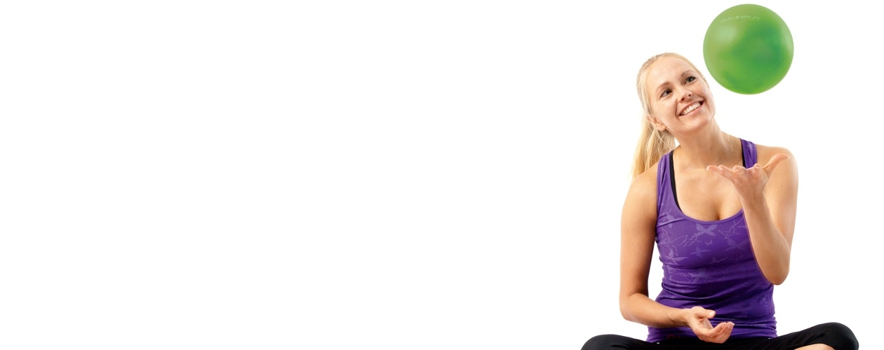 Utstyr til flat mage og slank kropp | iform.nu