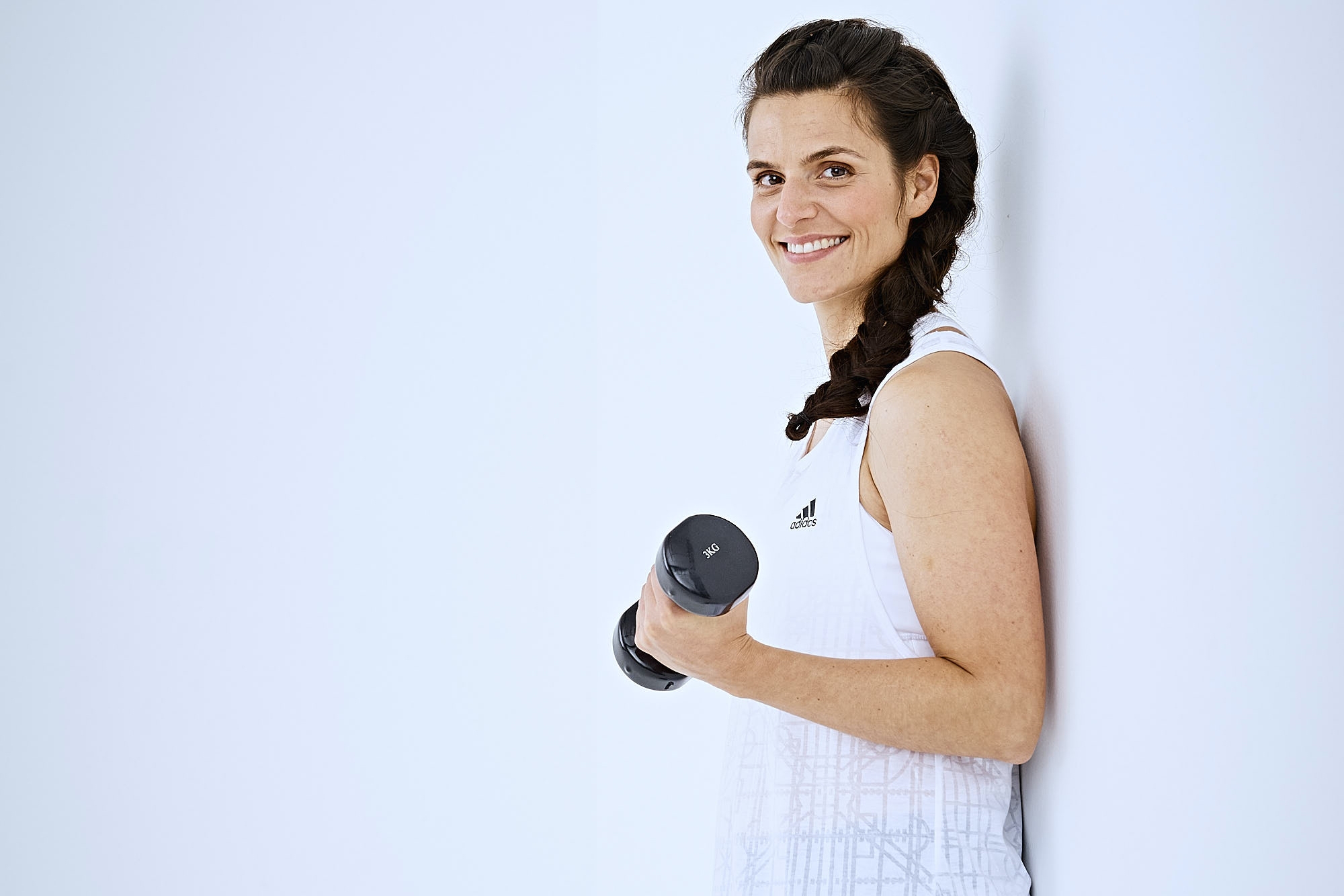 Tren deg slank med FLEKSI-kuren | I FORM