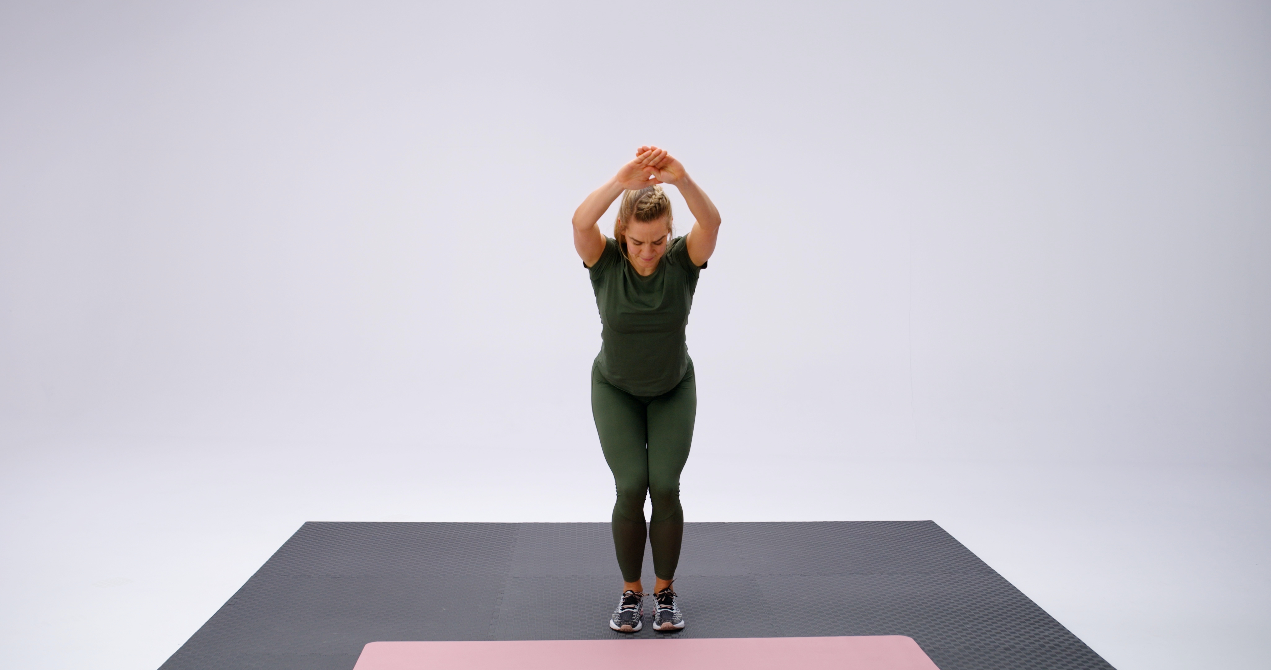 Smala squats – så gör du benövningen (video) | I FORM