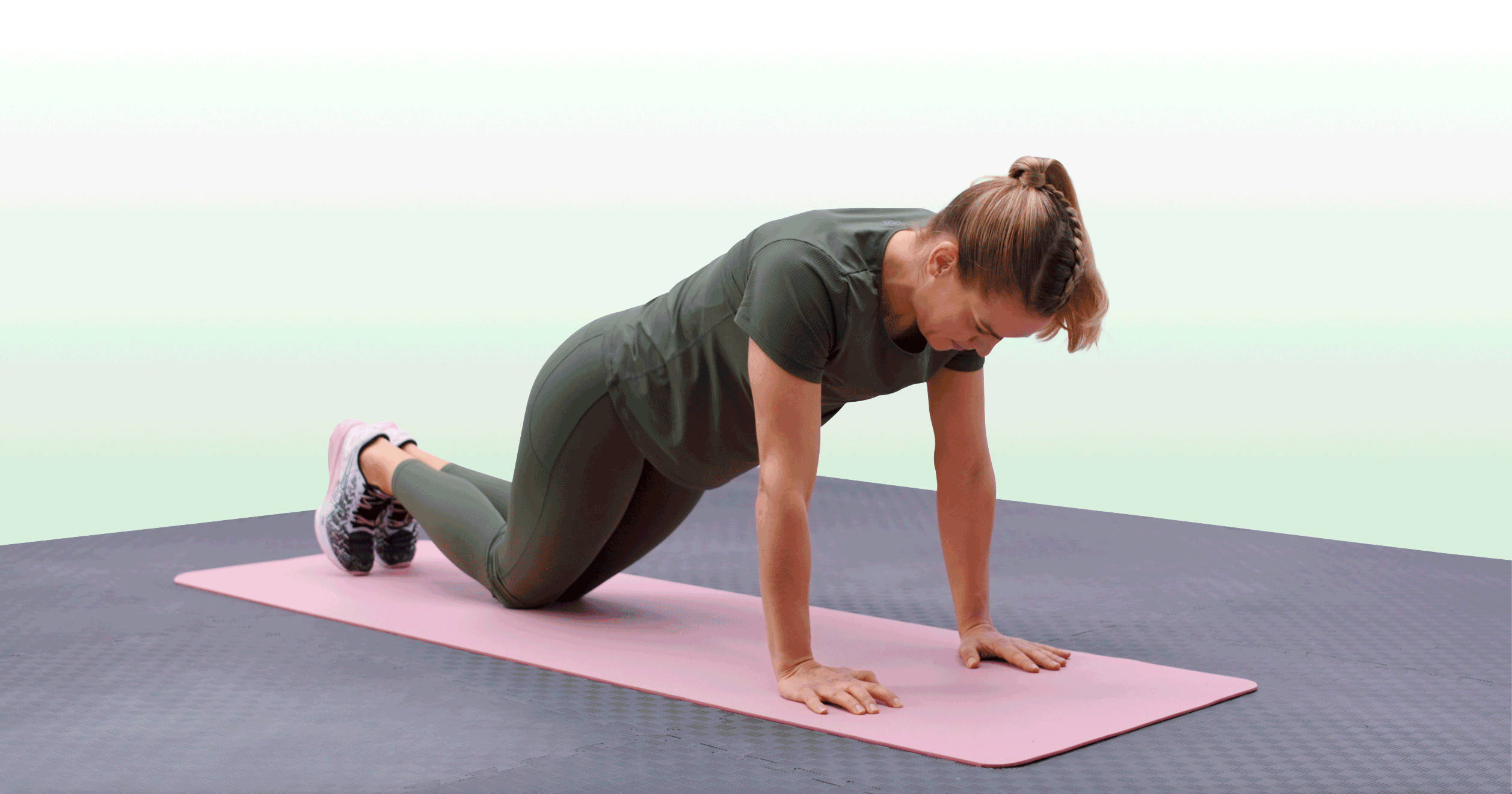 Træningsprogram: Tab dig med tabata 1 (video) | iform.dk