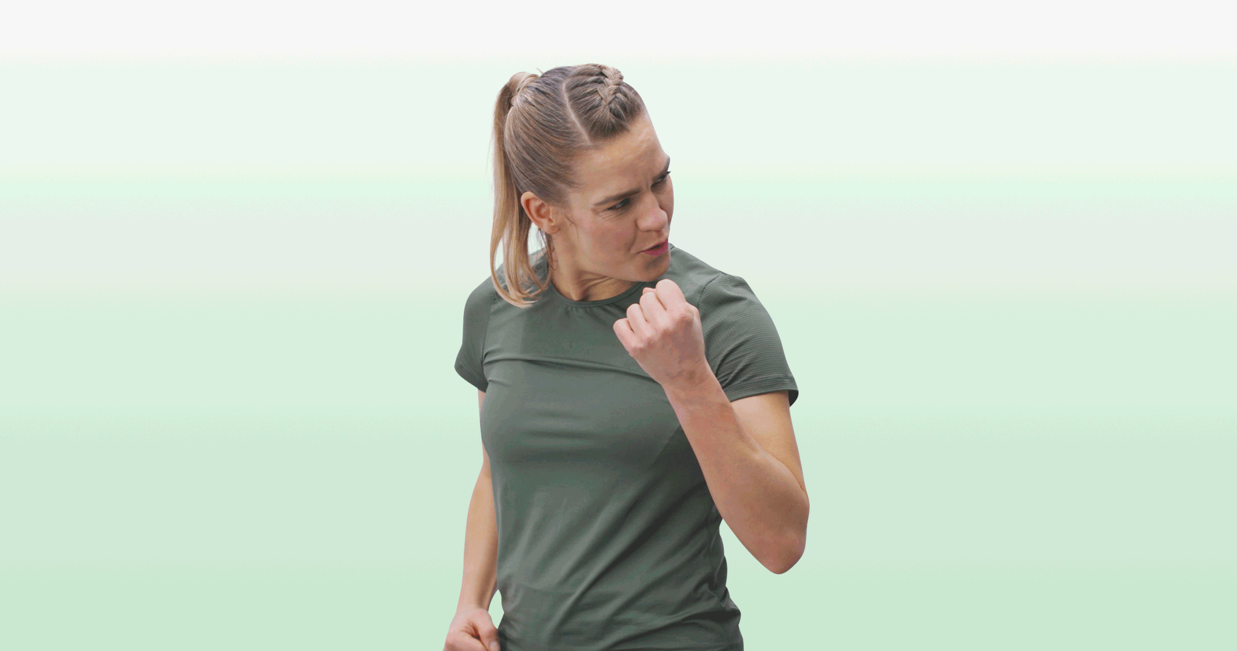 Træningsprogram: Stærk uden udstyr med trænernes favoritøvelser (video ...