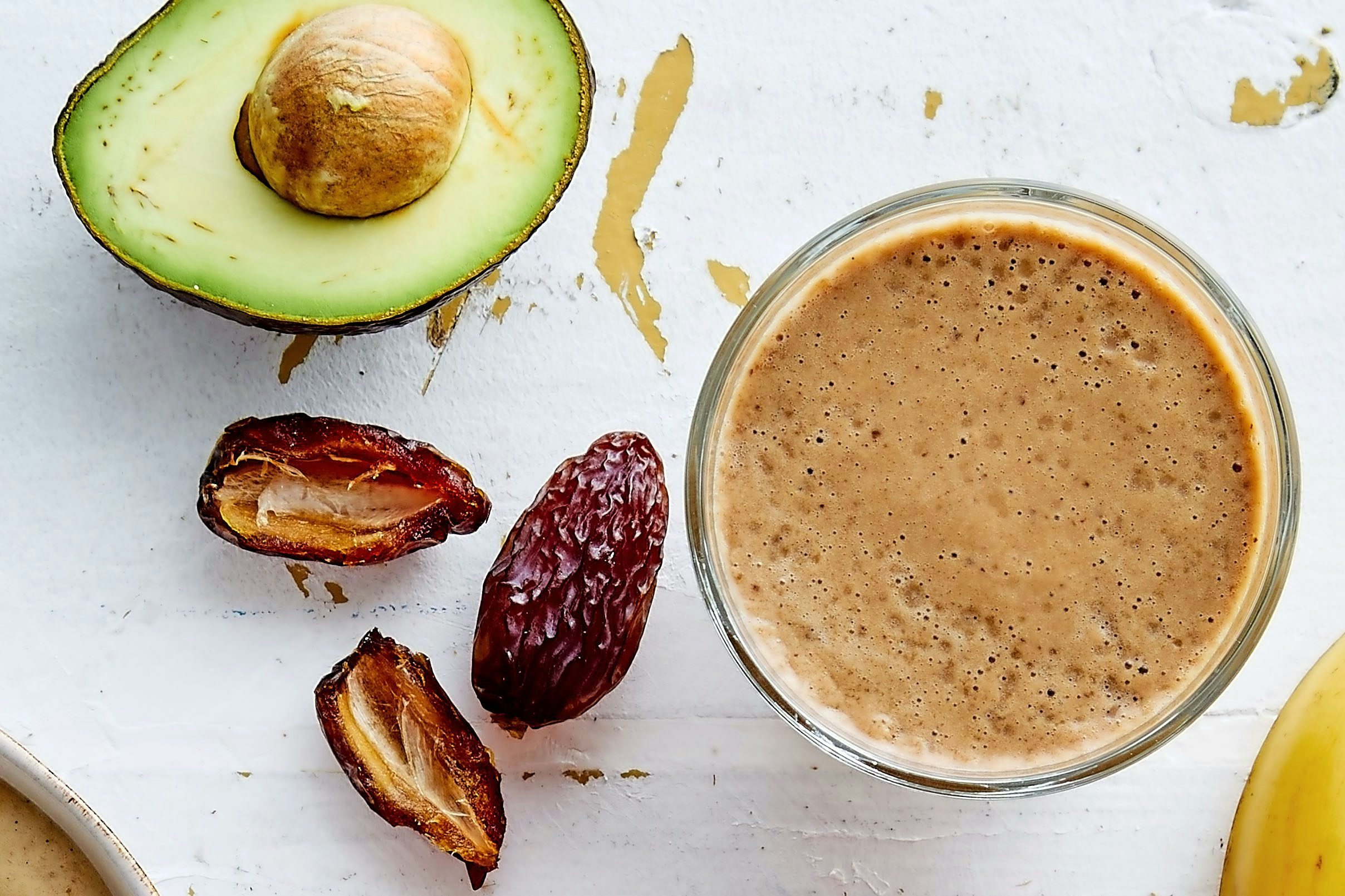 Hemgjort, krämigt iskaffe (recept) | iform.se