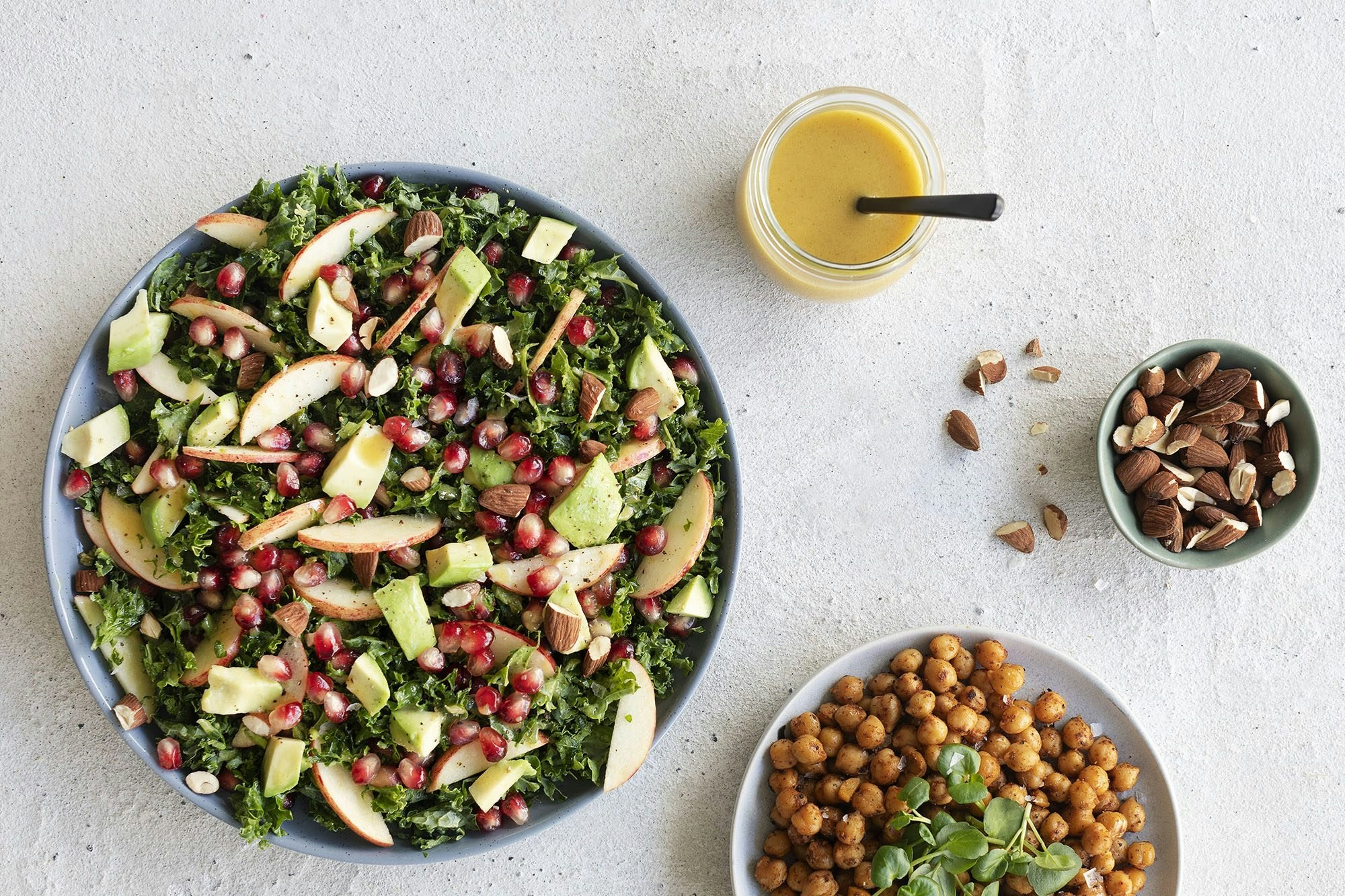 Terveellinen ja helppo ruokalista, viikko 51 – Kunnolla kasviksia ...