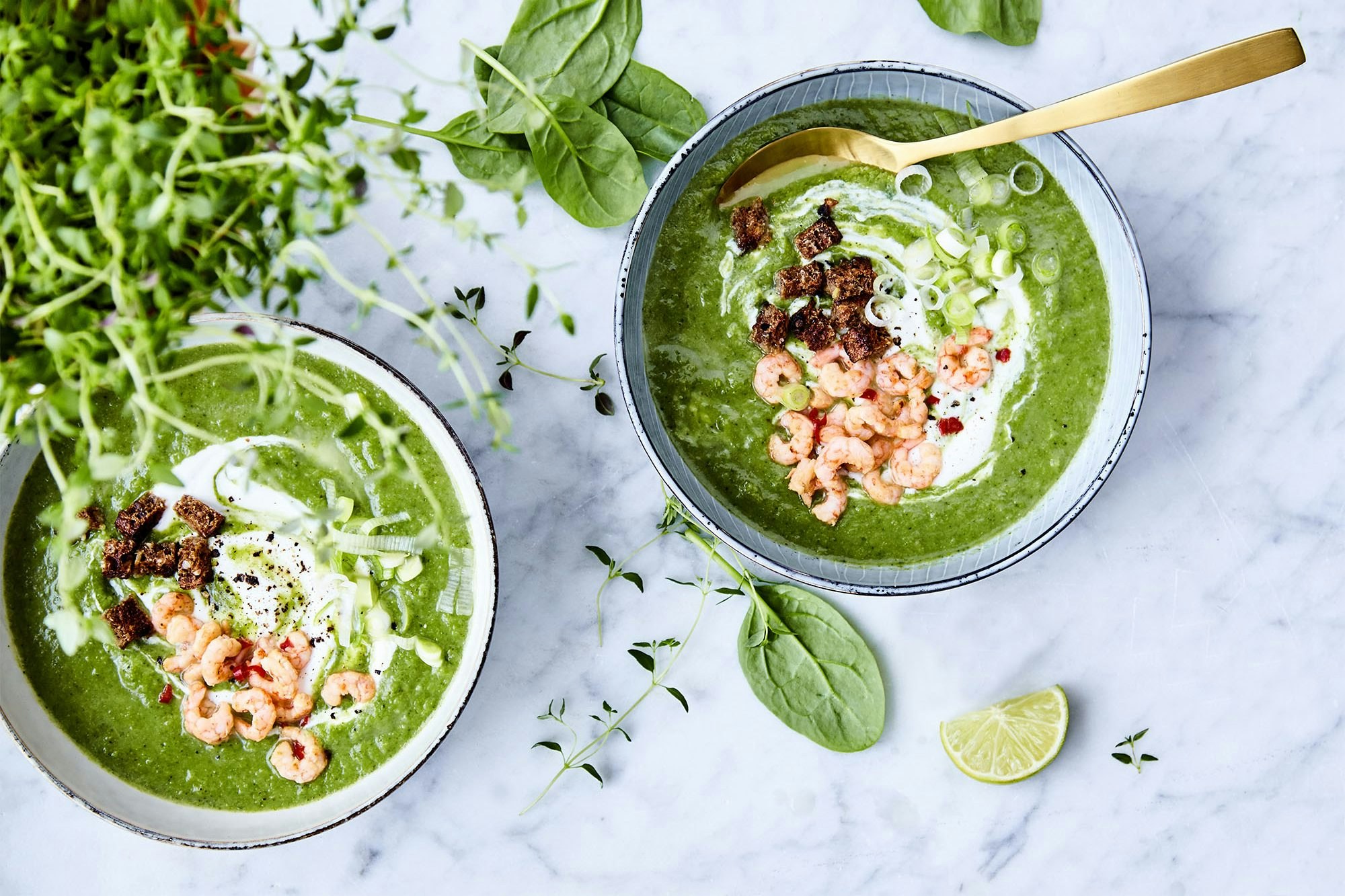 Restemat – 10 oppskrifter på gode retter med matrester | iform.nu