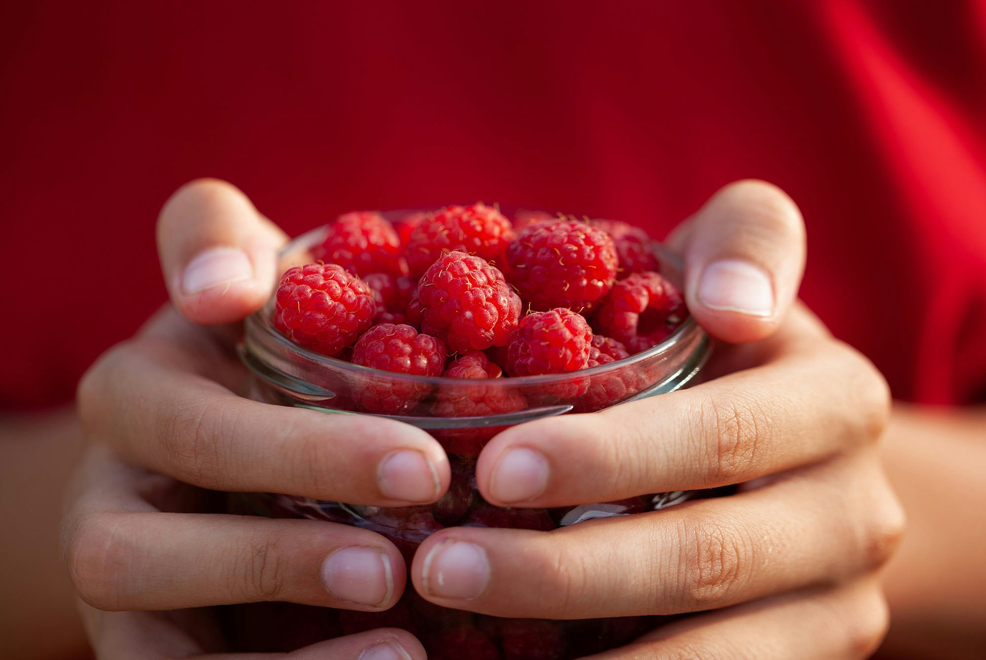 Hallon – Hur nyttiga är sommarens saftiga superbär? | iform.se