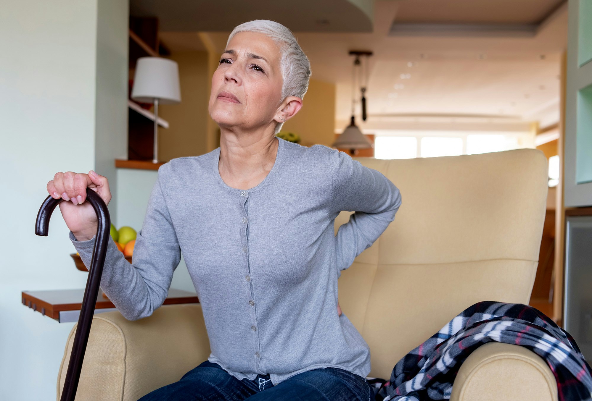 MS-tauti – 7 tyypillistä ensioiretta | kuntoplus.fi