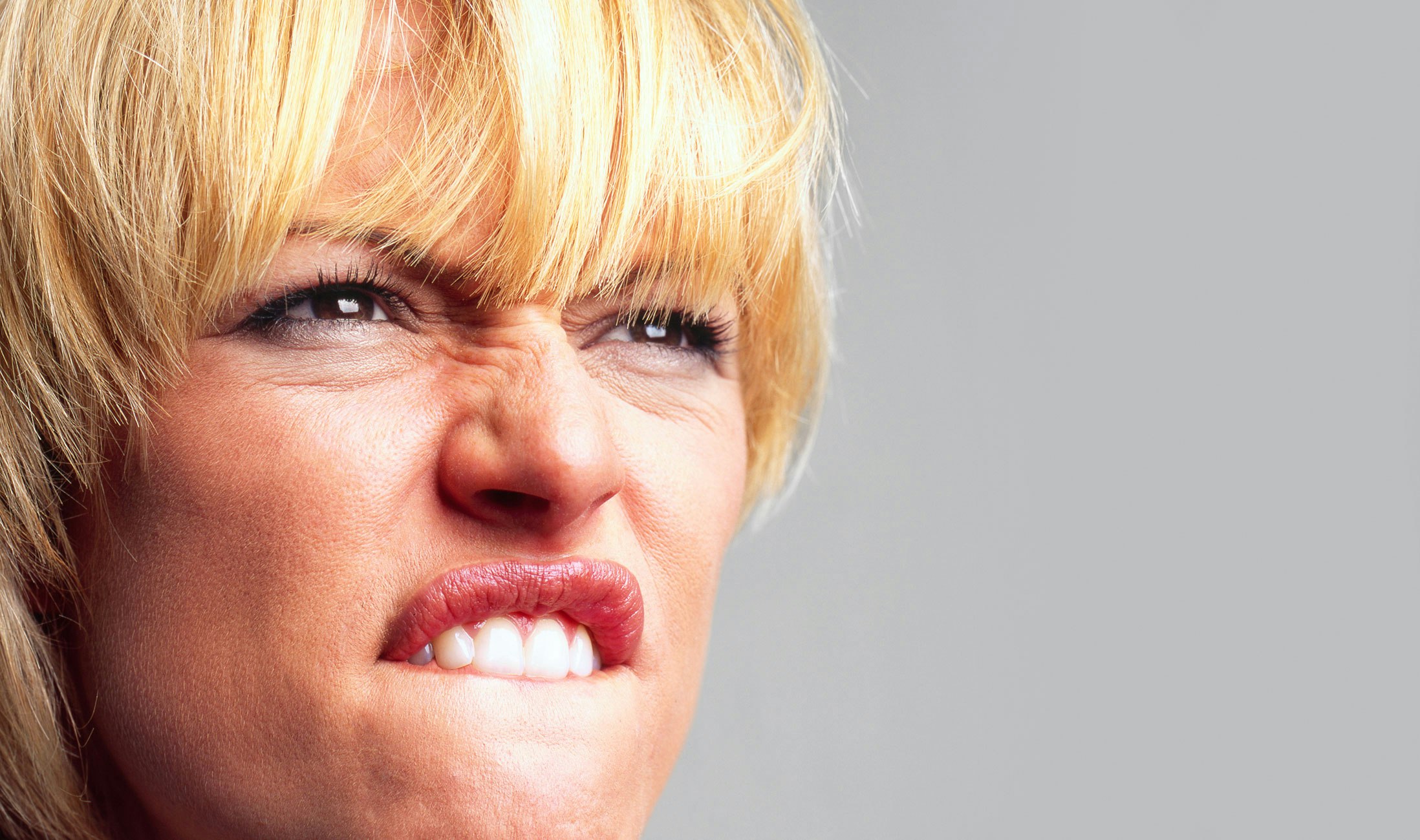 Lær at skrue ned for dit brok | iform.dk