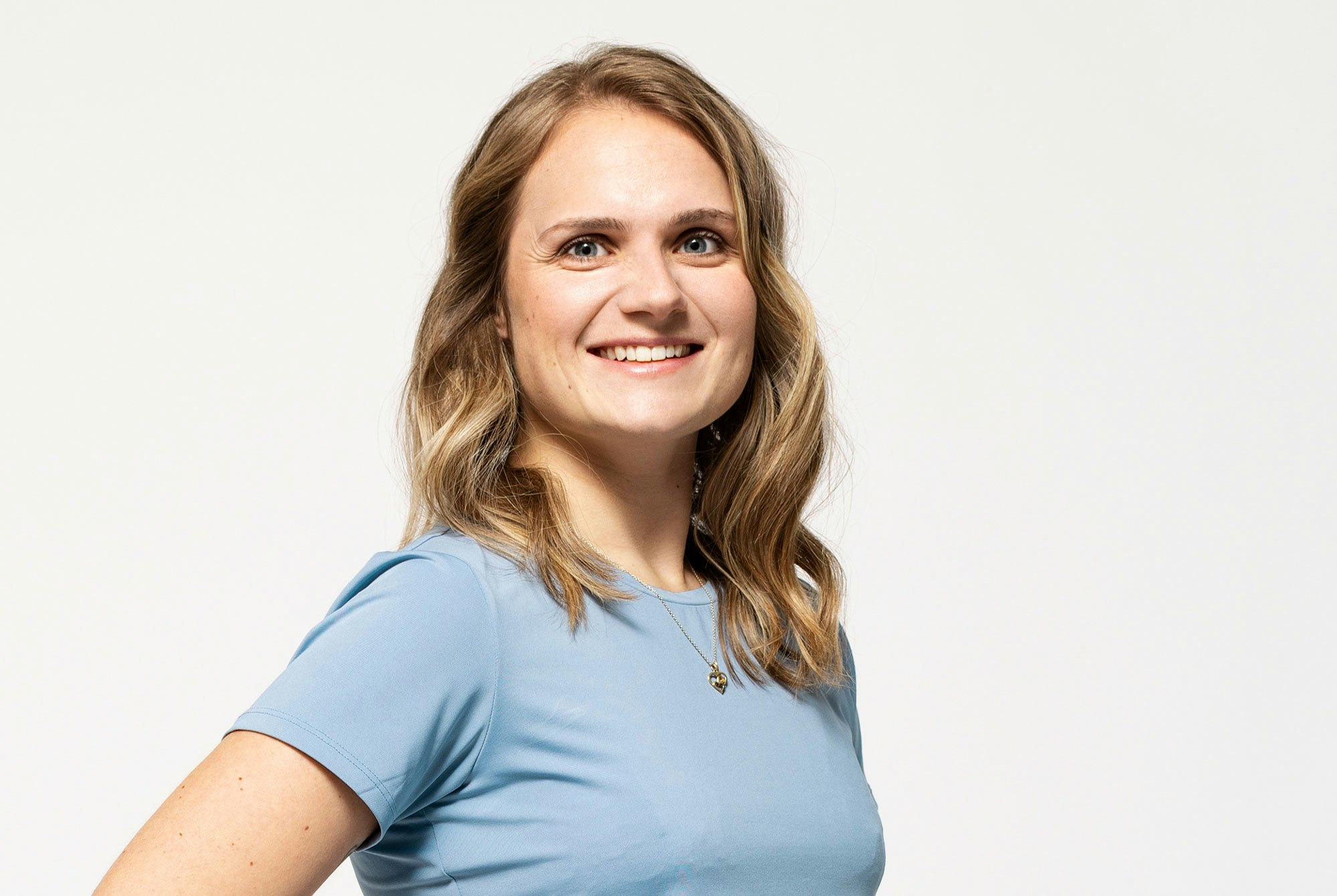 Cecilie: «Jeg er blitt bevisst på hva jeg spiser» | iform.nu