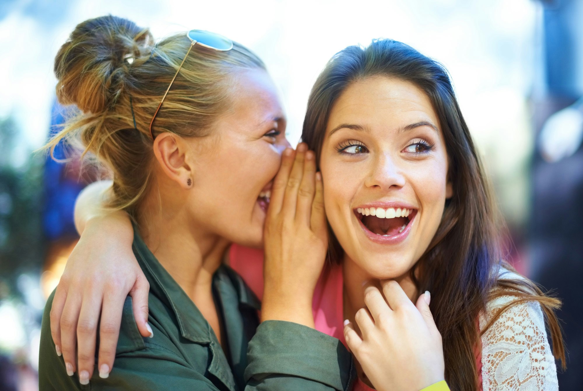 Sladder: Derfor kan du ikke la være | iform.nu