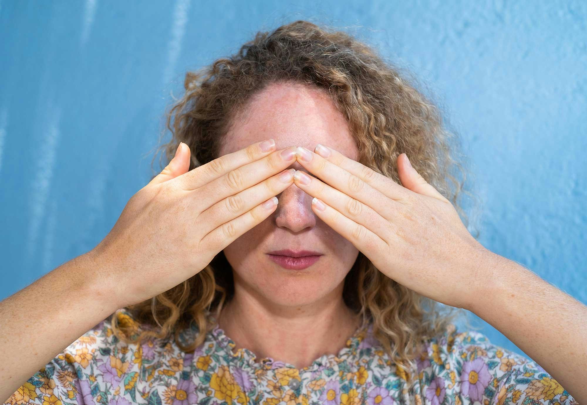 Er du fargeblind? Da bør legen sjekke deg for denne sykdommen | iform.nu