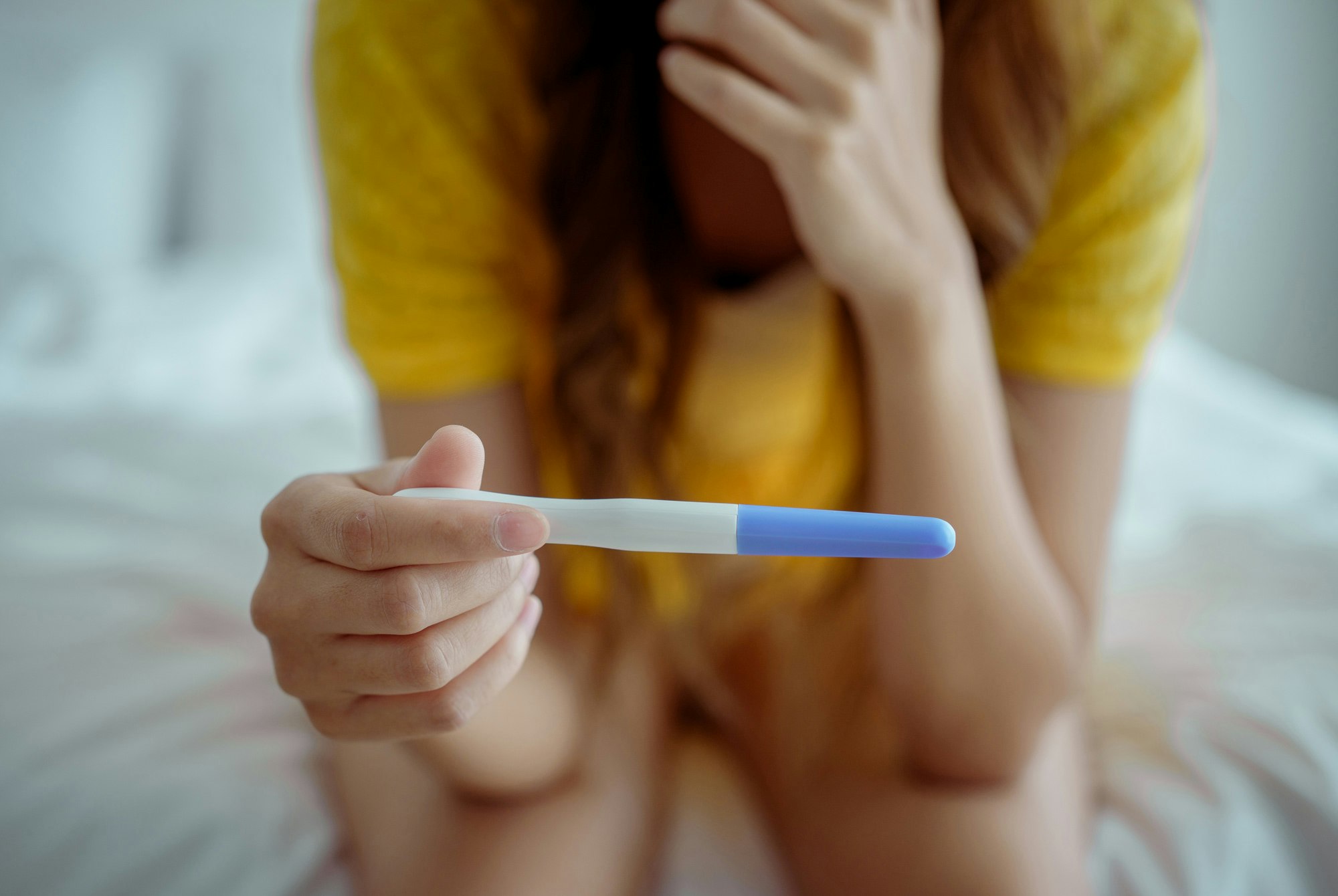 Sådan forbedrer du fertiliteten | iform.dk