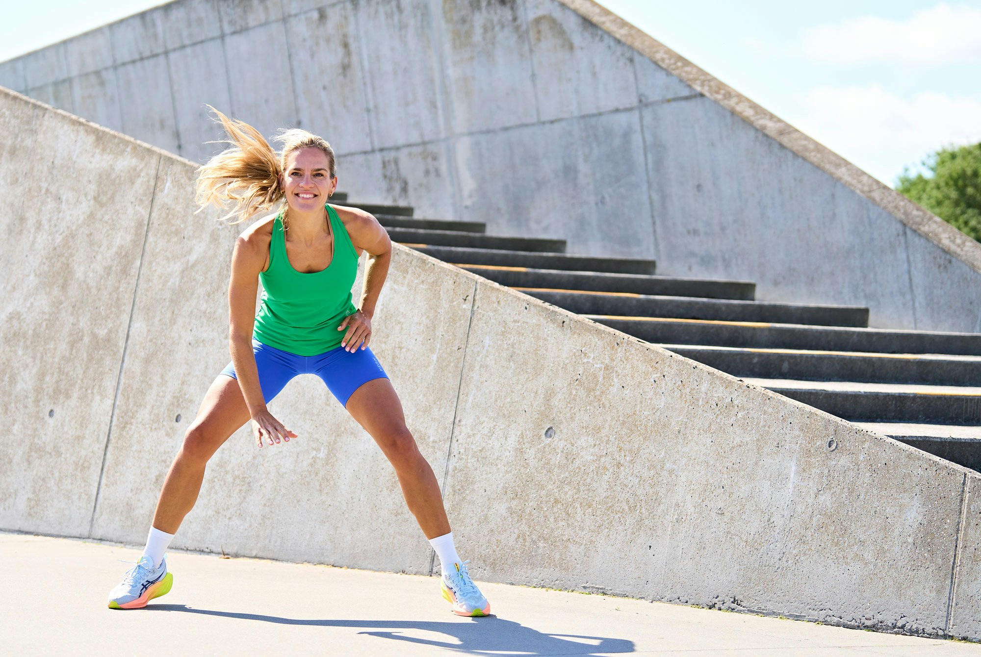 HIIT-træning på 10 min. – program til begyndere (video) | iform.dk