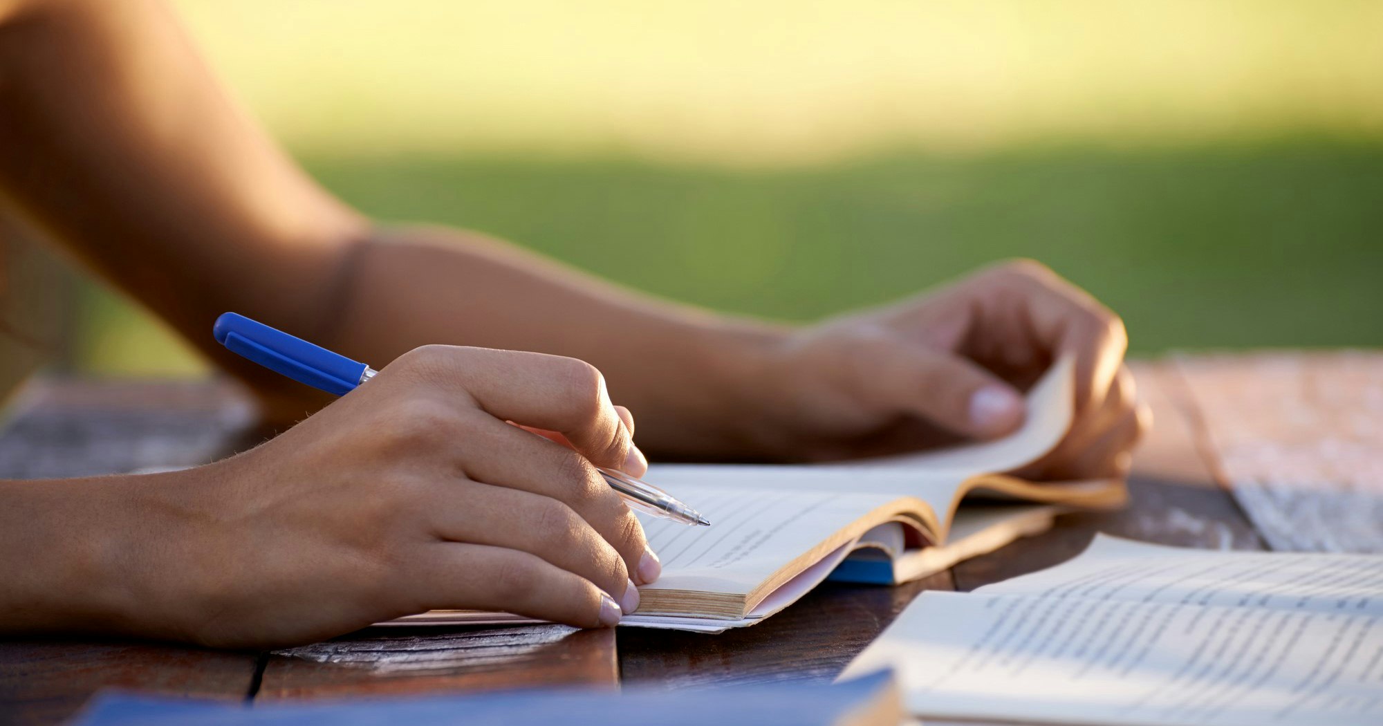 Vinkkejä jaksamiseen lukion ja muun opiskelun aikana | kuntoplus.fi