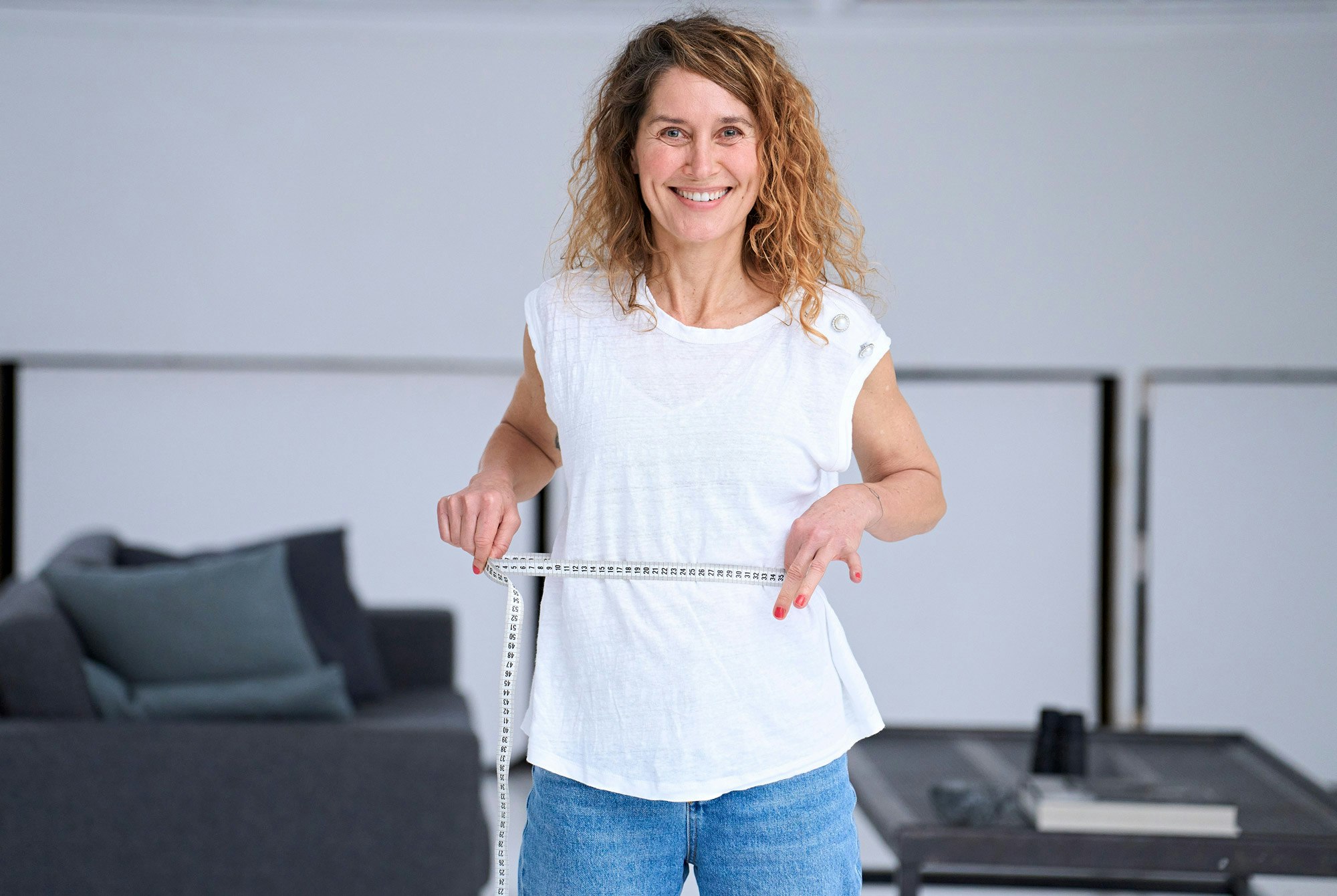 Sådan holder du øje med ændringer ved din krop | iform.dk